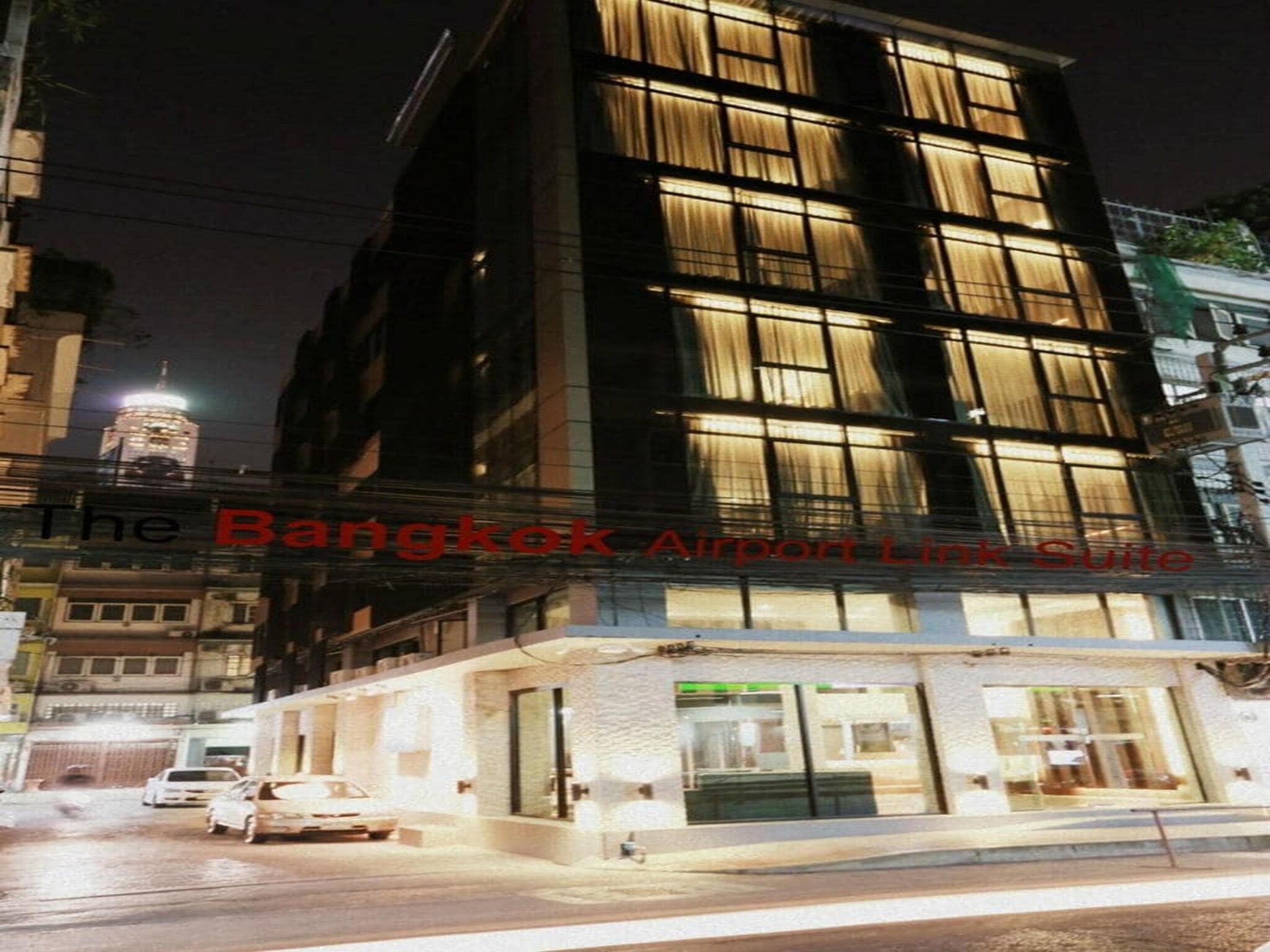 Premier Double Stay | Elegant & Central - Tayland