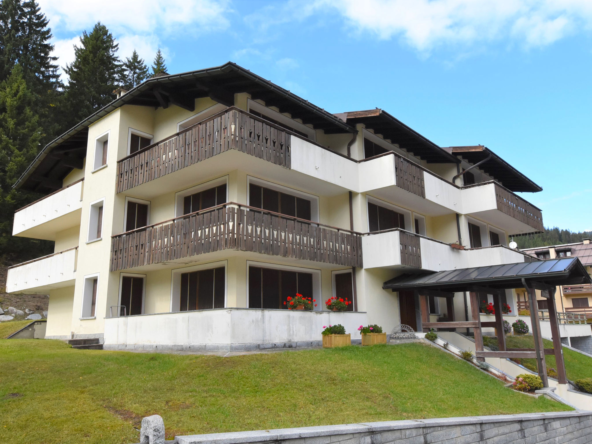 Piciol - Madonna di Campiglio
