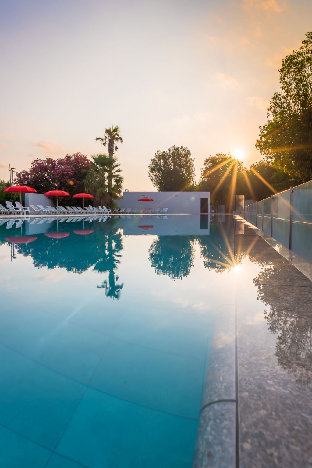 Camping La Plage - Argelès-sur-Mer