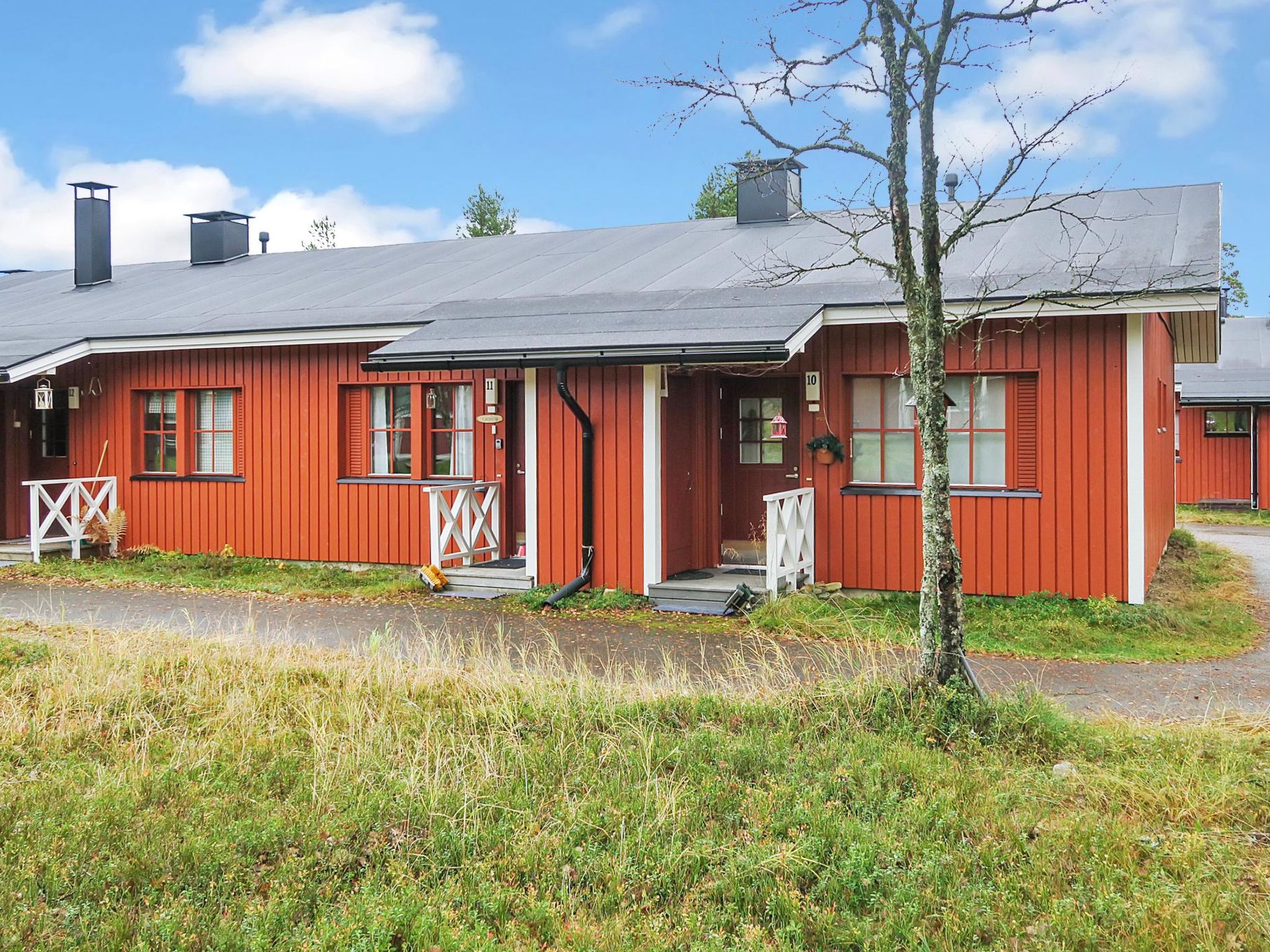 Karpalo - Saariselkä