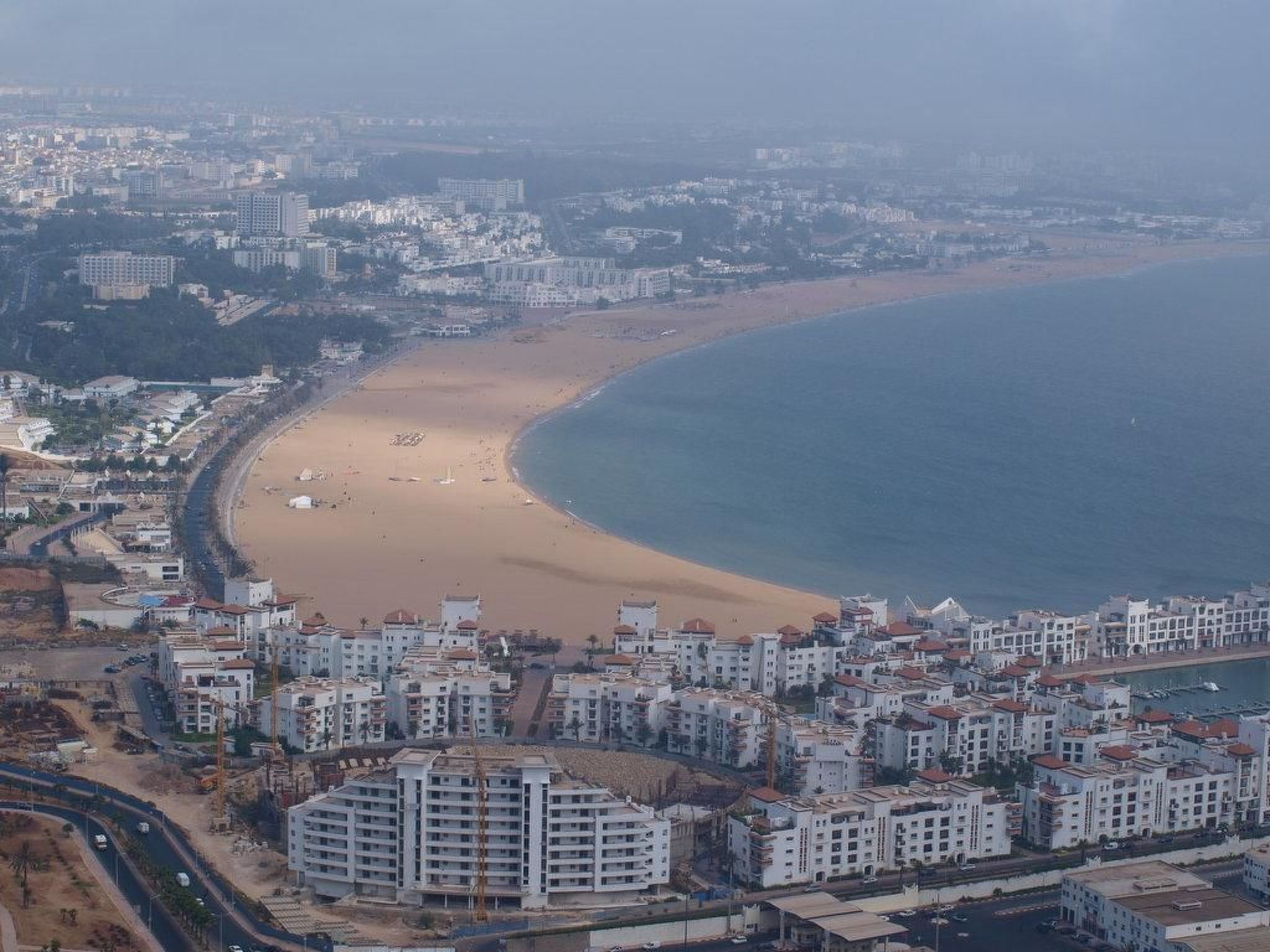 Agadir Holiday Apartment - Agadir