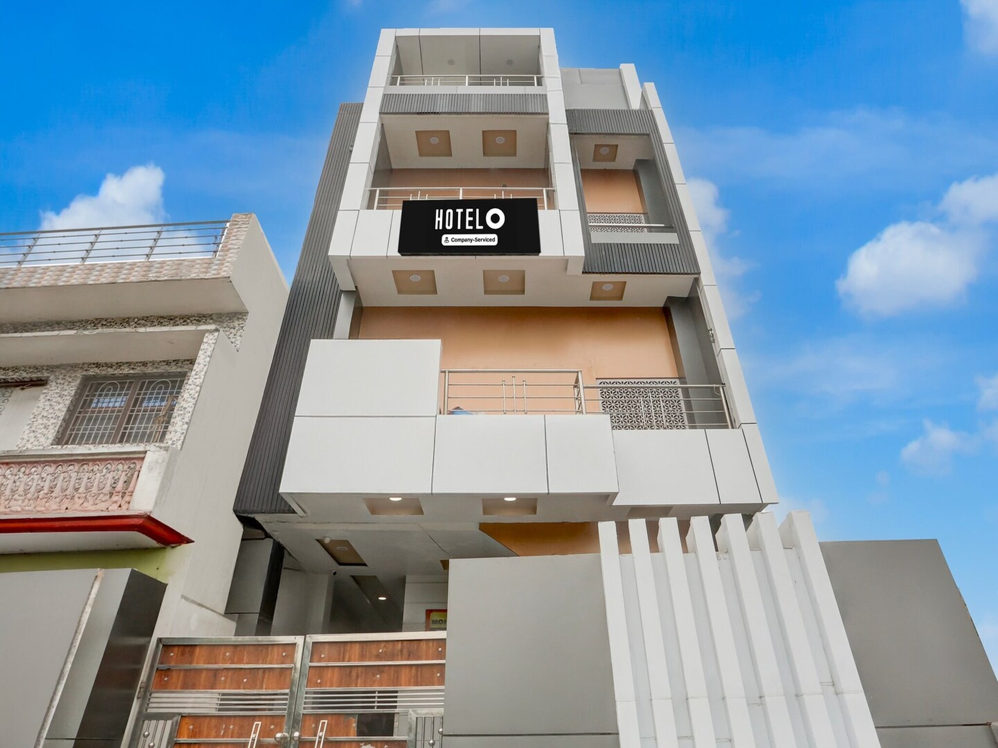 Super Hotel O Bareilly Near Satellite Bus Stand - Bareilly