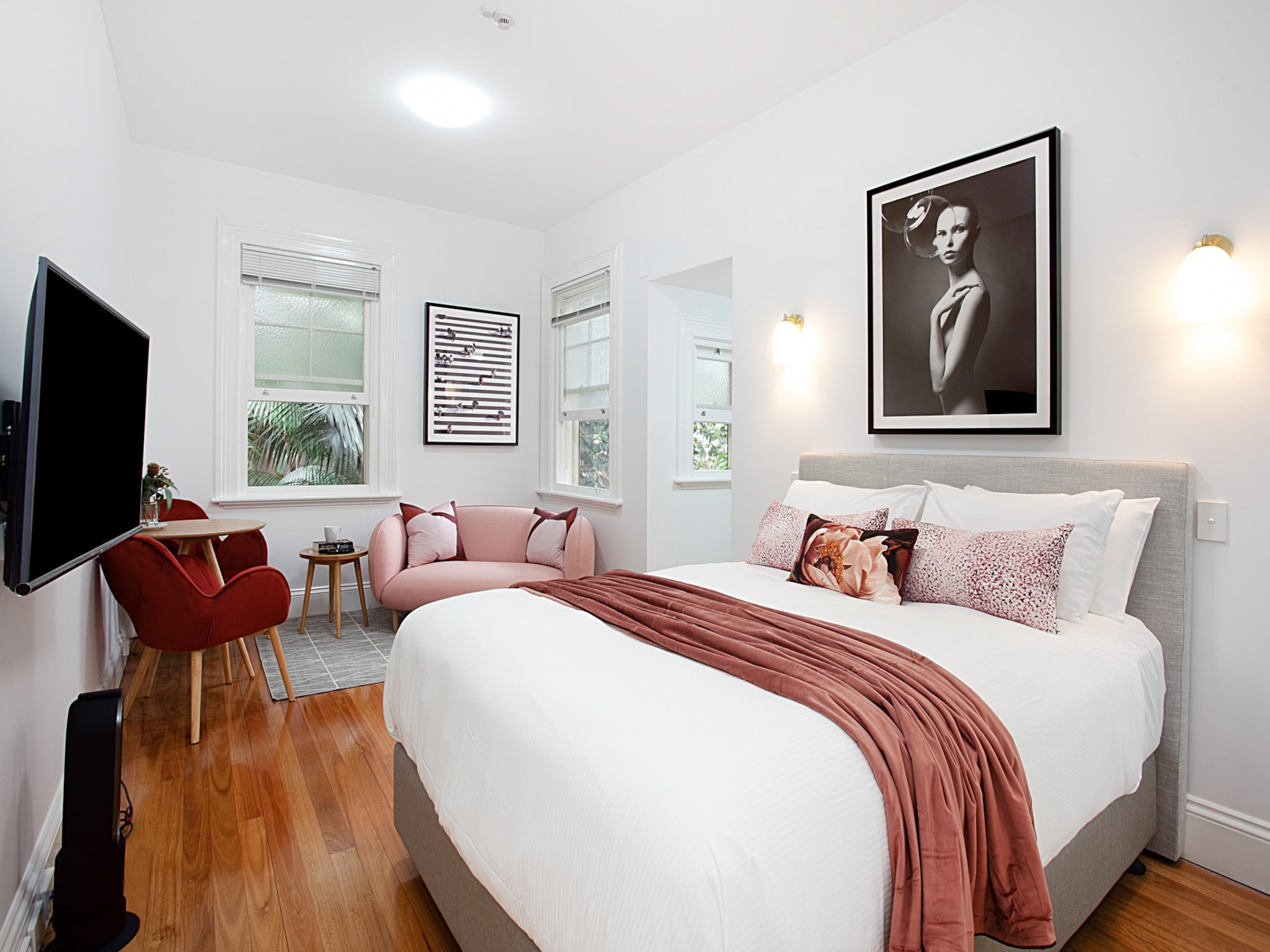 Perfect Located Cosy Studio In Sydney - Australia