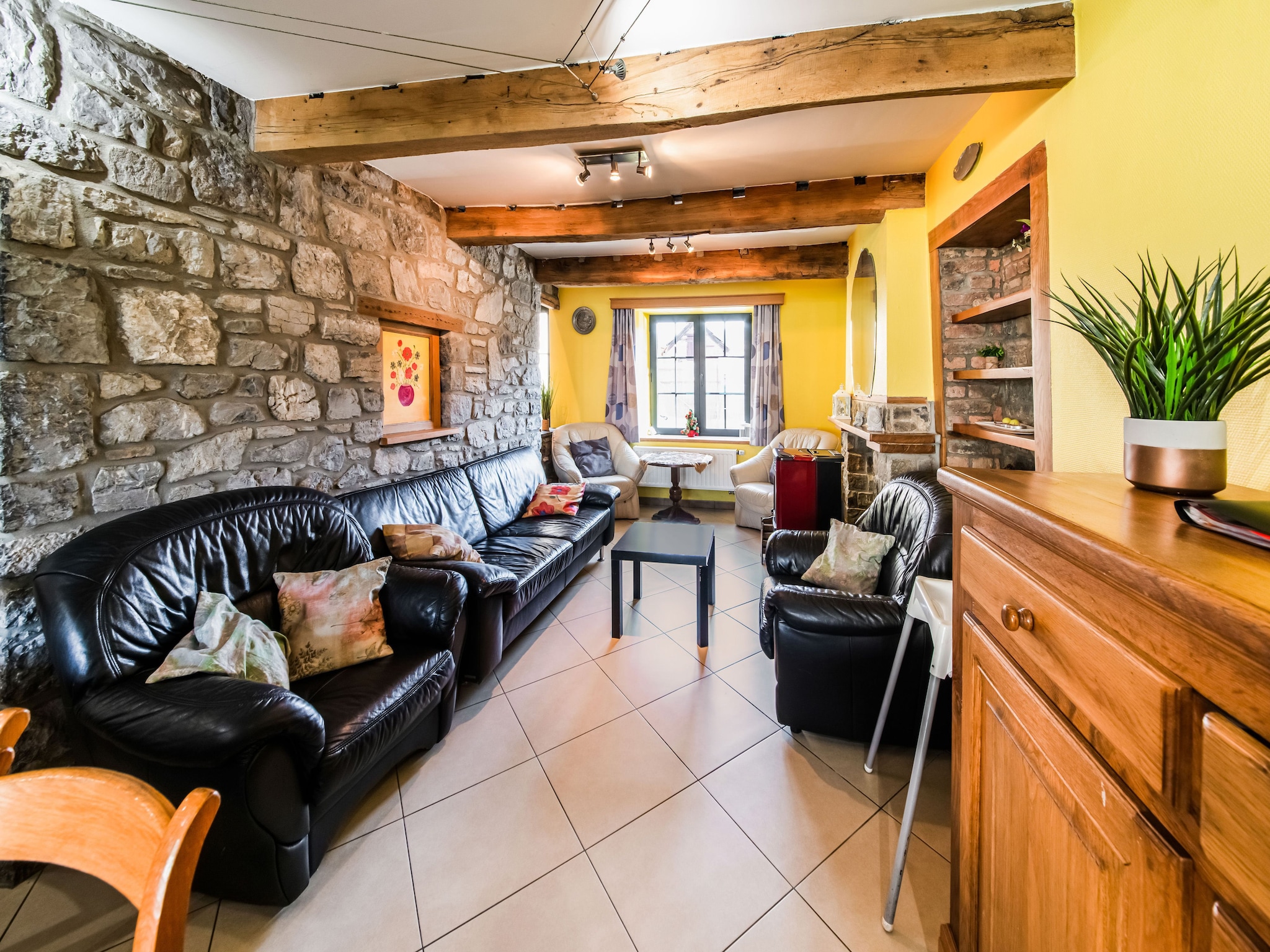 Han-sur-lesse Cottage - United Kingdom