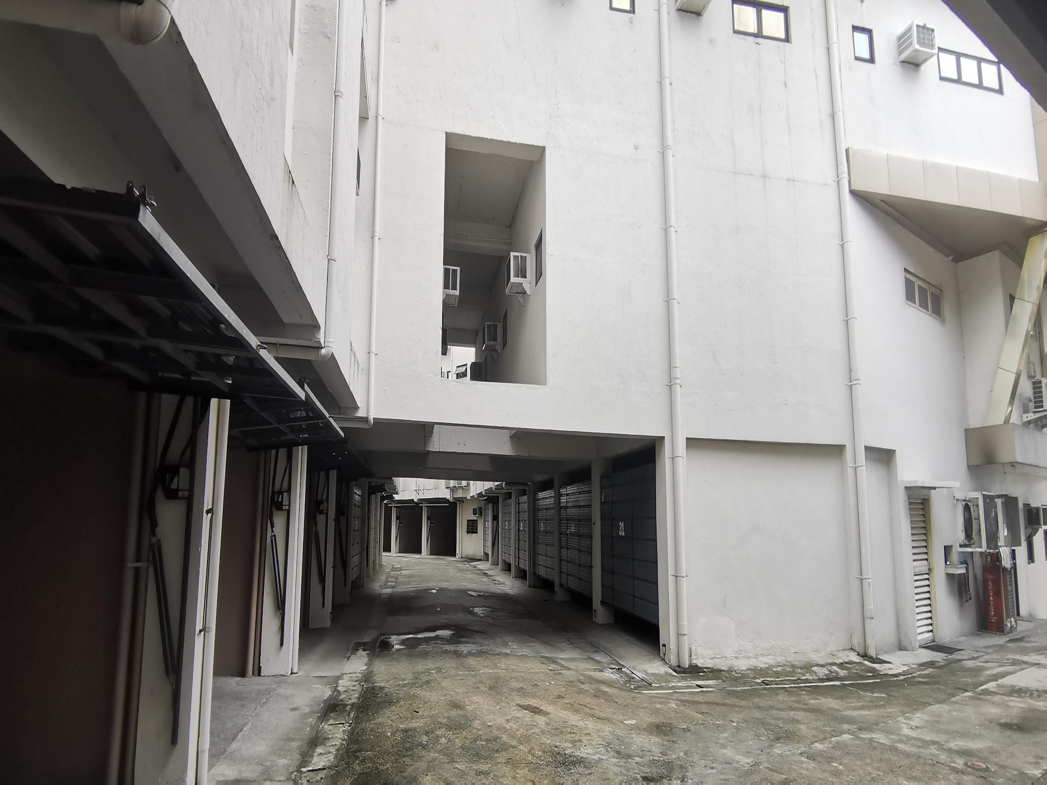 Affordable Double Near Clark Airport - Philippines