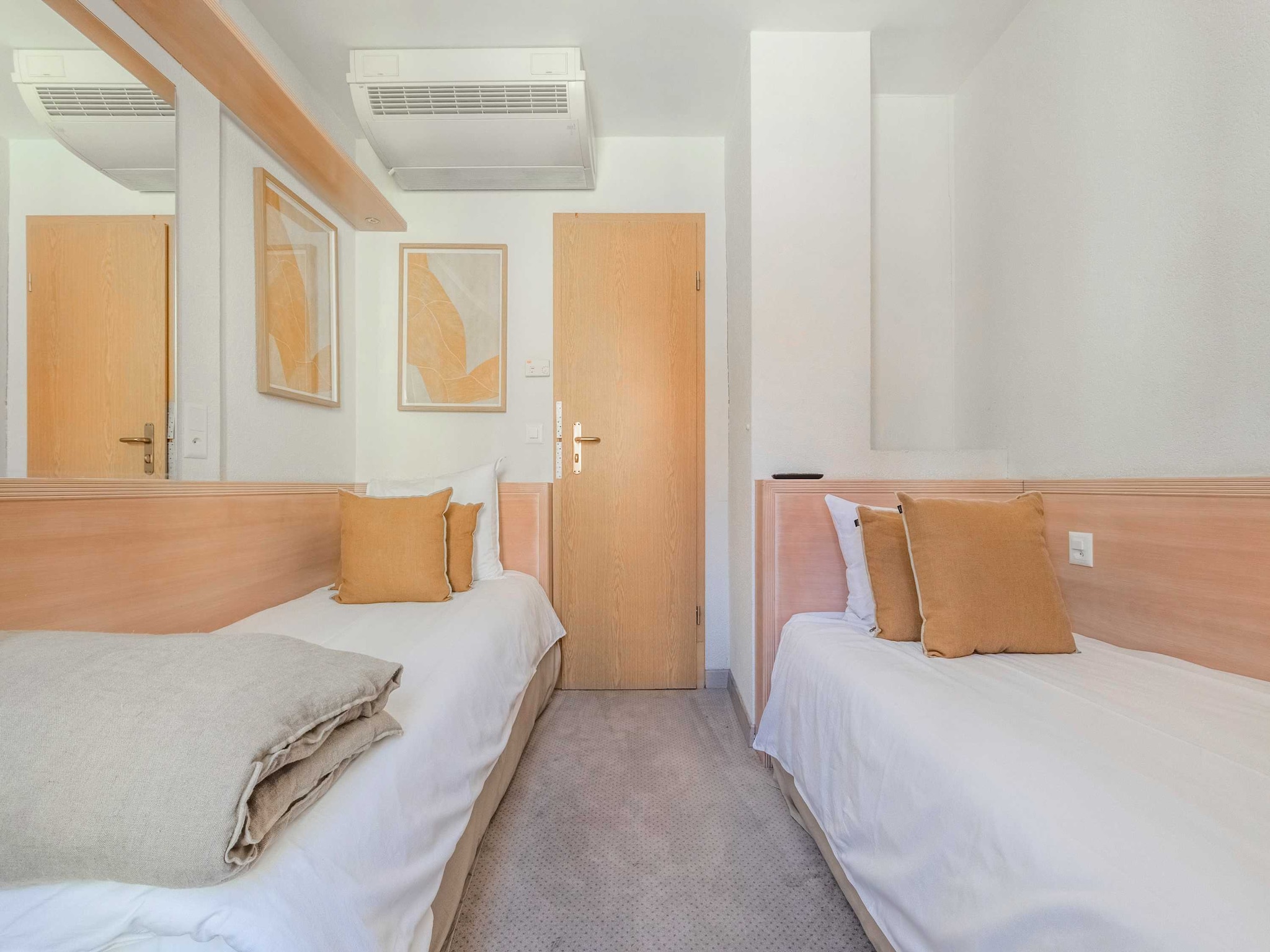 Charming Apartment - 1br-4p- Geneva - Ginebra
