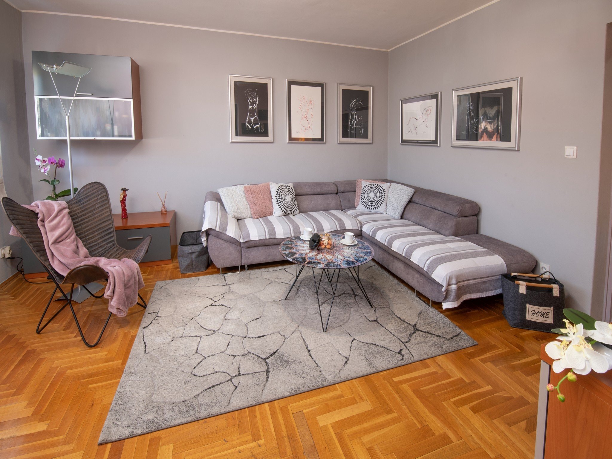 Apartment Point - Two Bedroom Apartment With Balcony - Pula