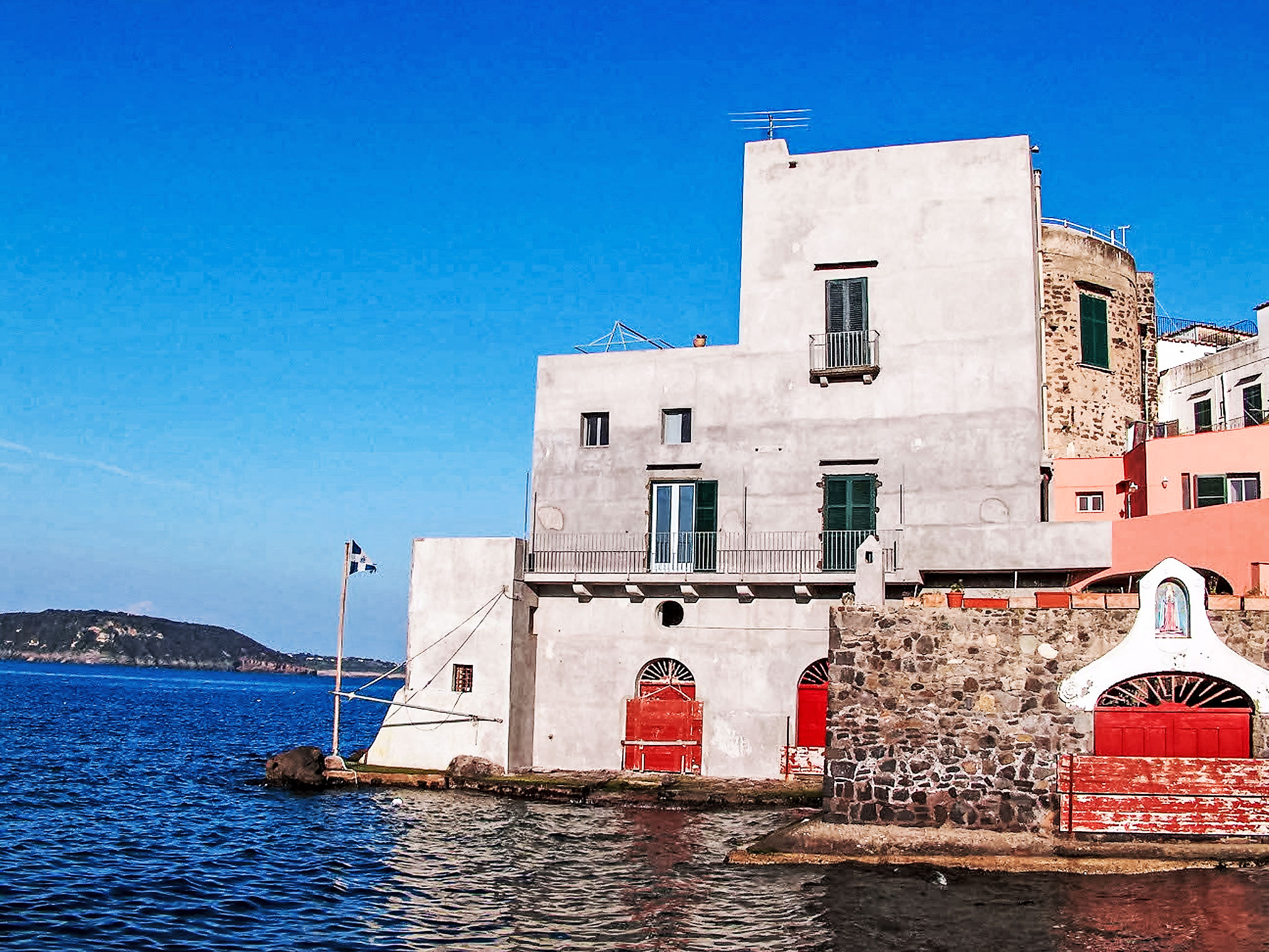 Ischia Sea Side By Interhome - Ischia