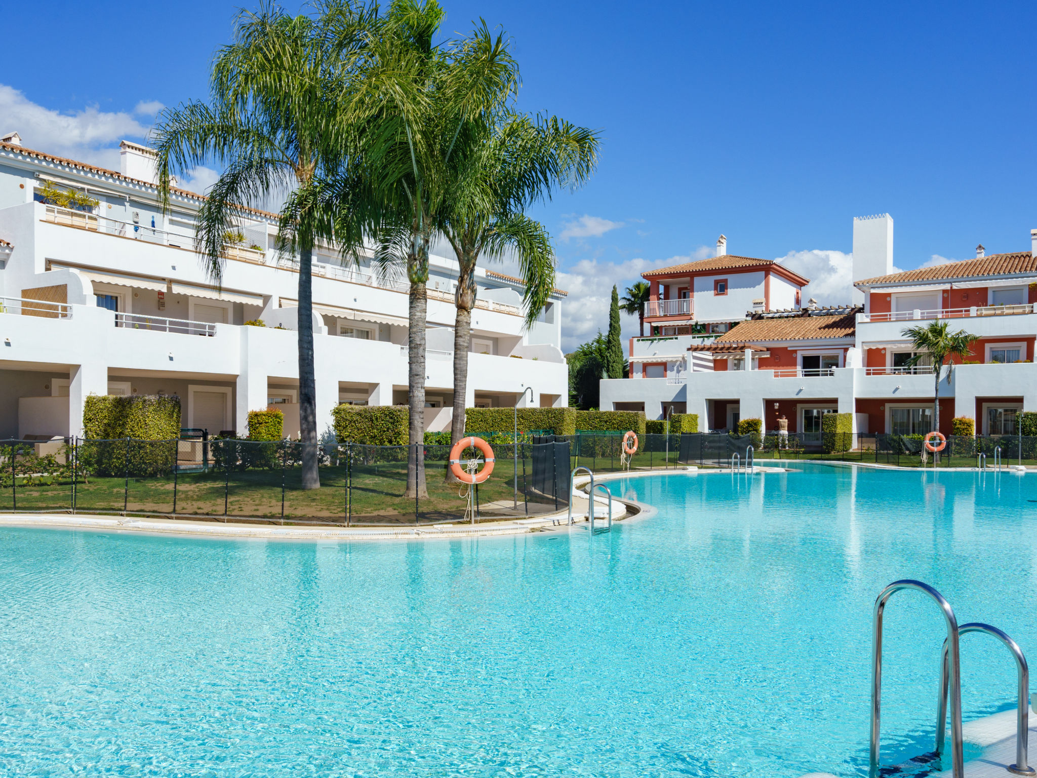 Cortijo Del Mar - Espagne