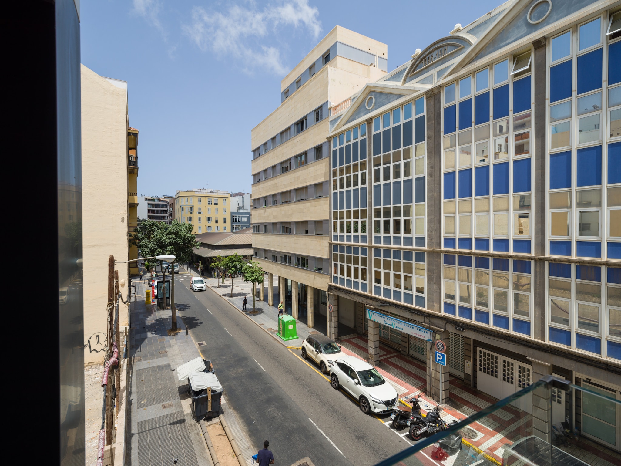 Apartment In Las Palmas Near Playa De Las Canteras - Las Palmas de Gran Canaria, Espagne