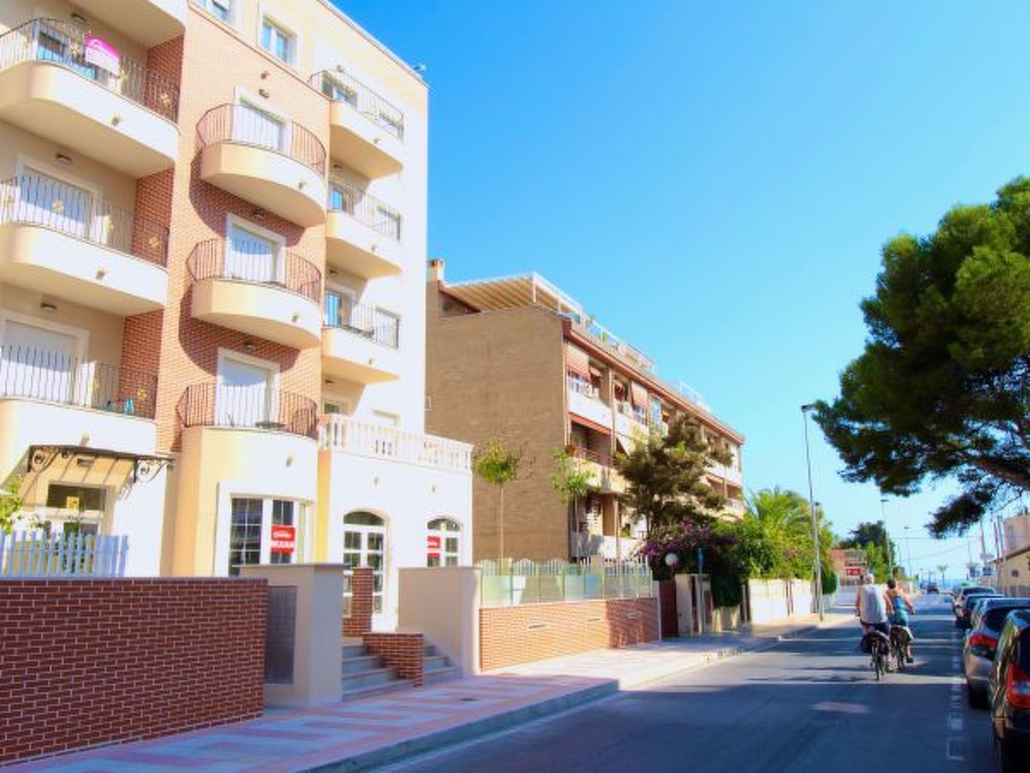 Apartamento Sol Y Luz 2 - Alicante