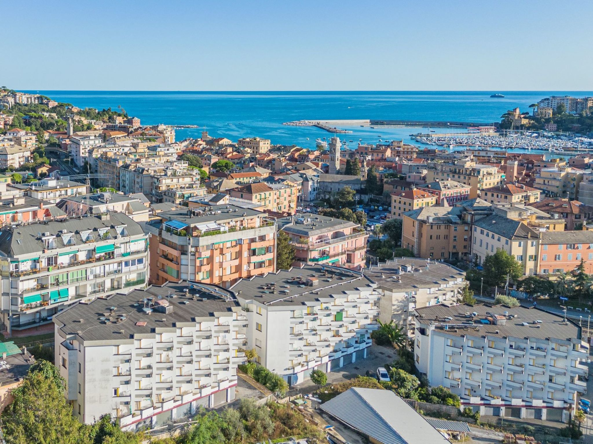 Azul By Interhome - Rapallo