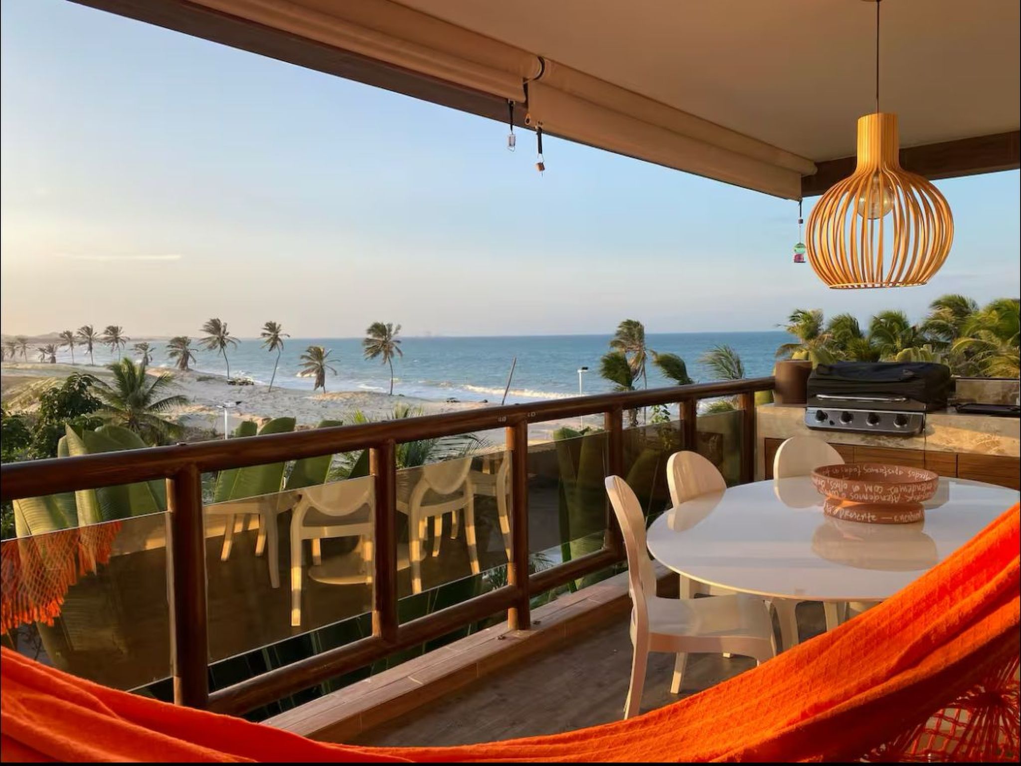 Strandparadies Pur - Brasil