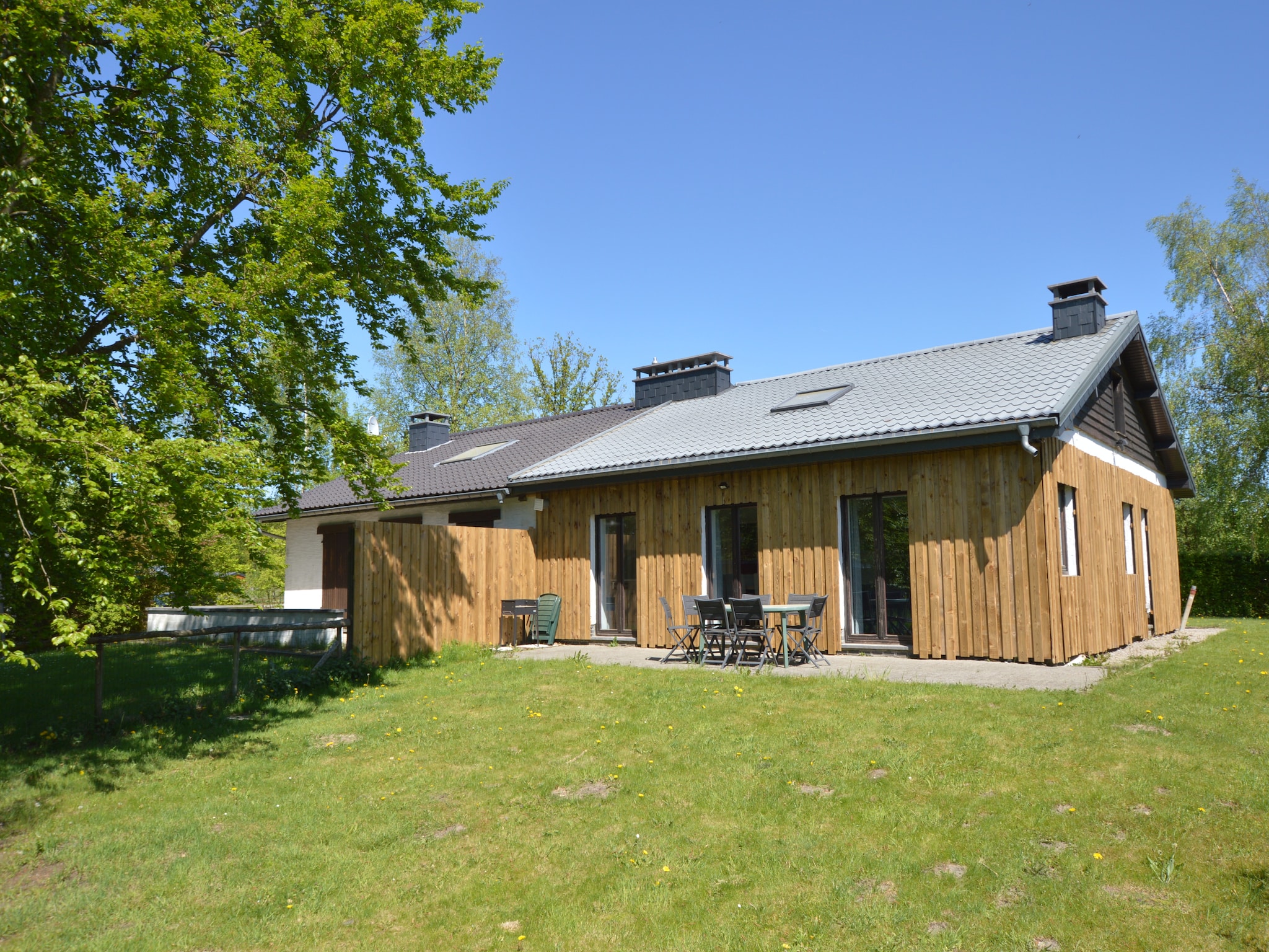 Cottage Near High Fens Nature Park - France