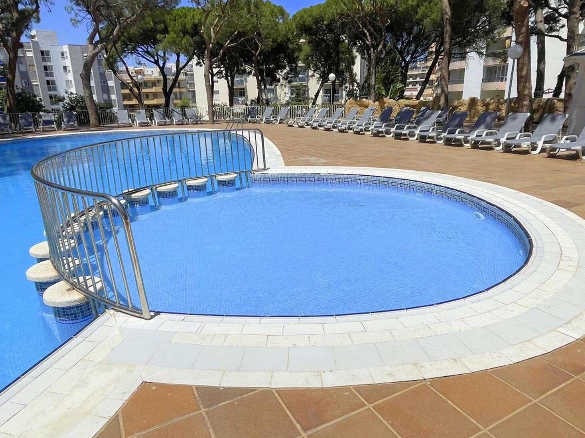 Chic Stay By The Beach - Cambrils