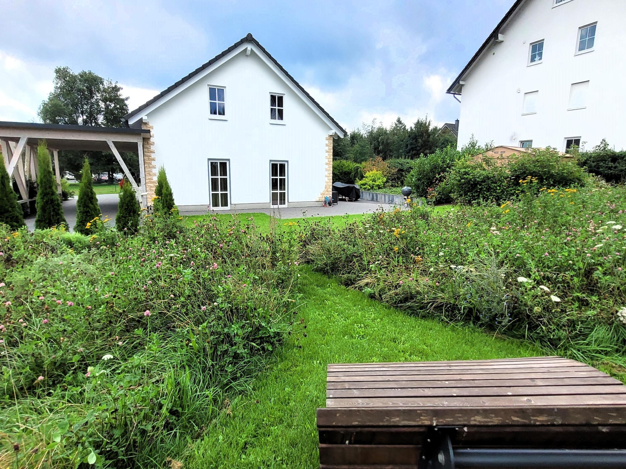 Chalet In Winterberg Near Kappe Adventure - Winterberg