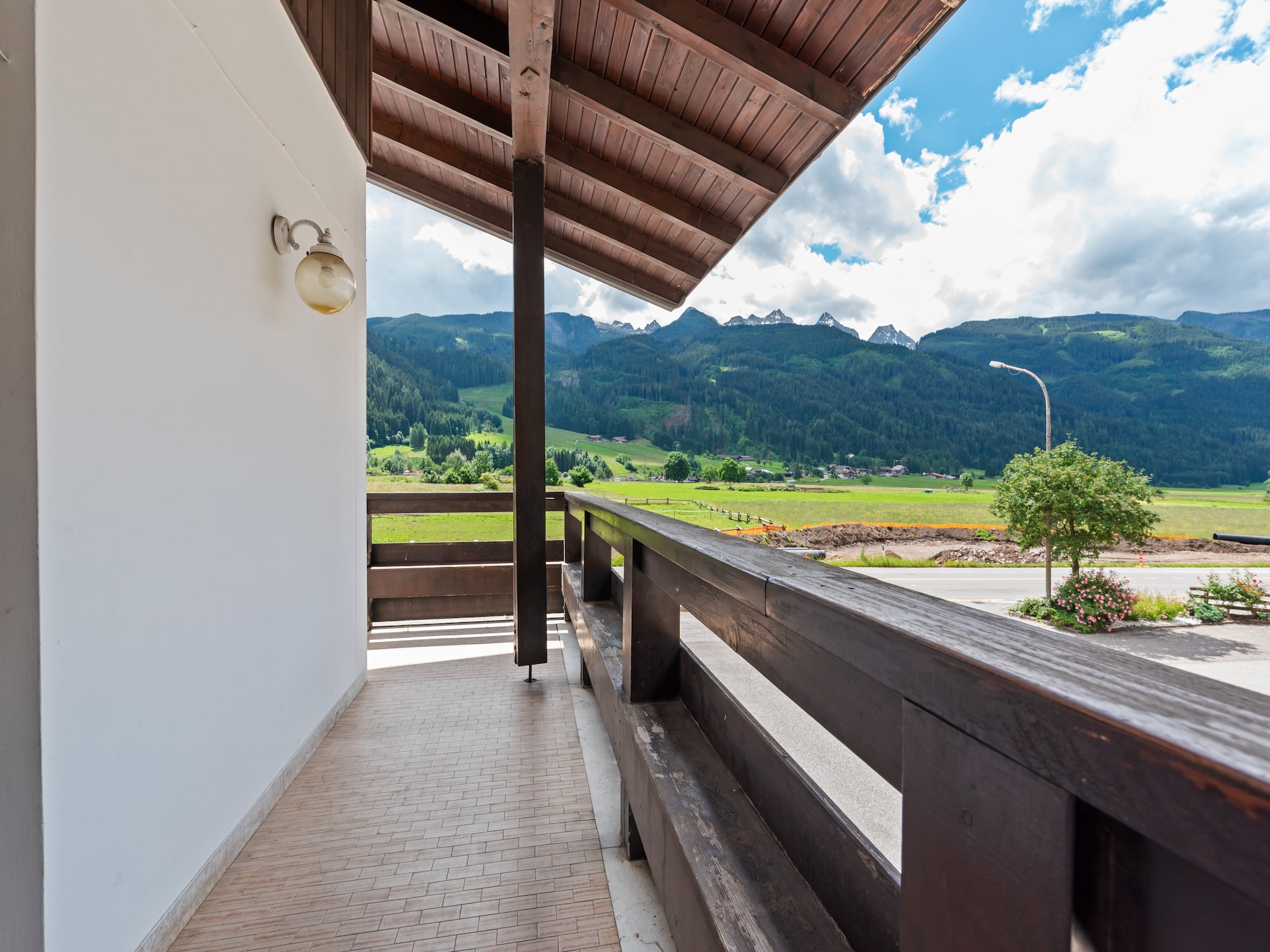 Apartment In Predazzo Near Dolomites Trails - Predazzo