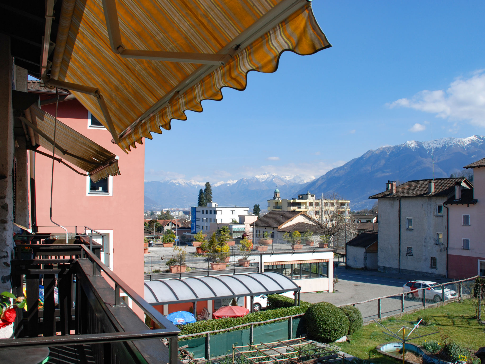 Ca' Dal Pio - Losone