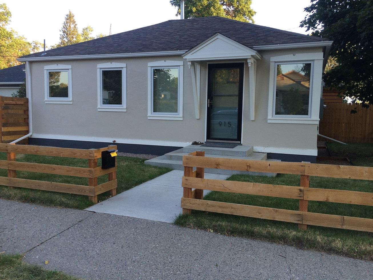 Restored Historic Home With Patio And Fast Wi-fi - Charming Retreat - Bozeman, MT