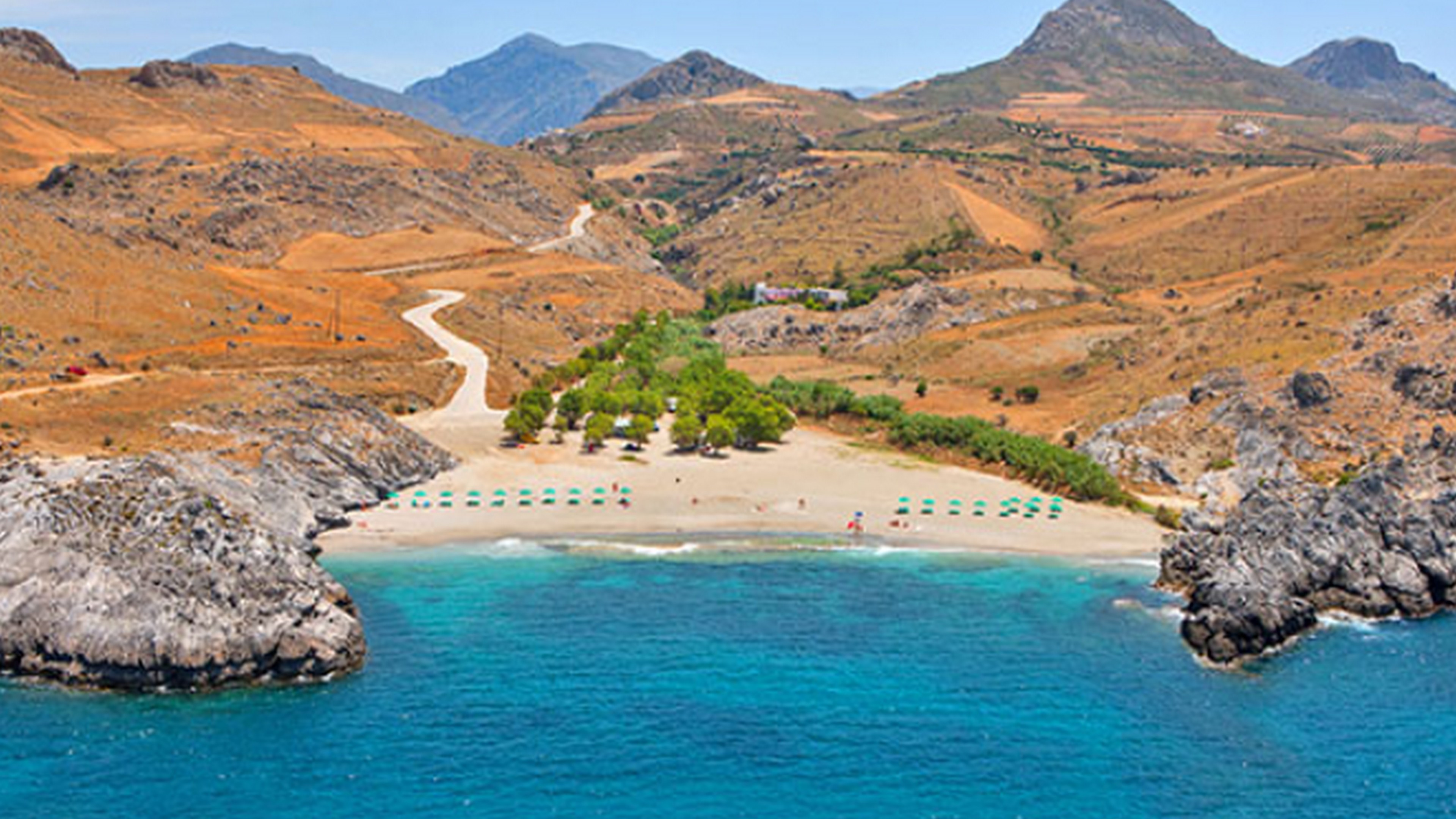 Agios Vasilios, , Villa for rent from $442.24 USD
