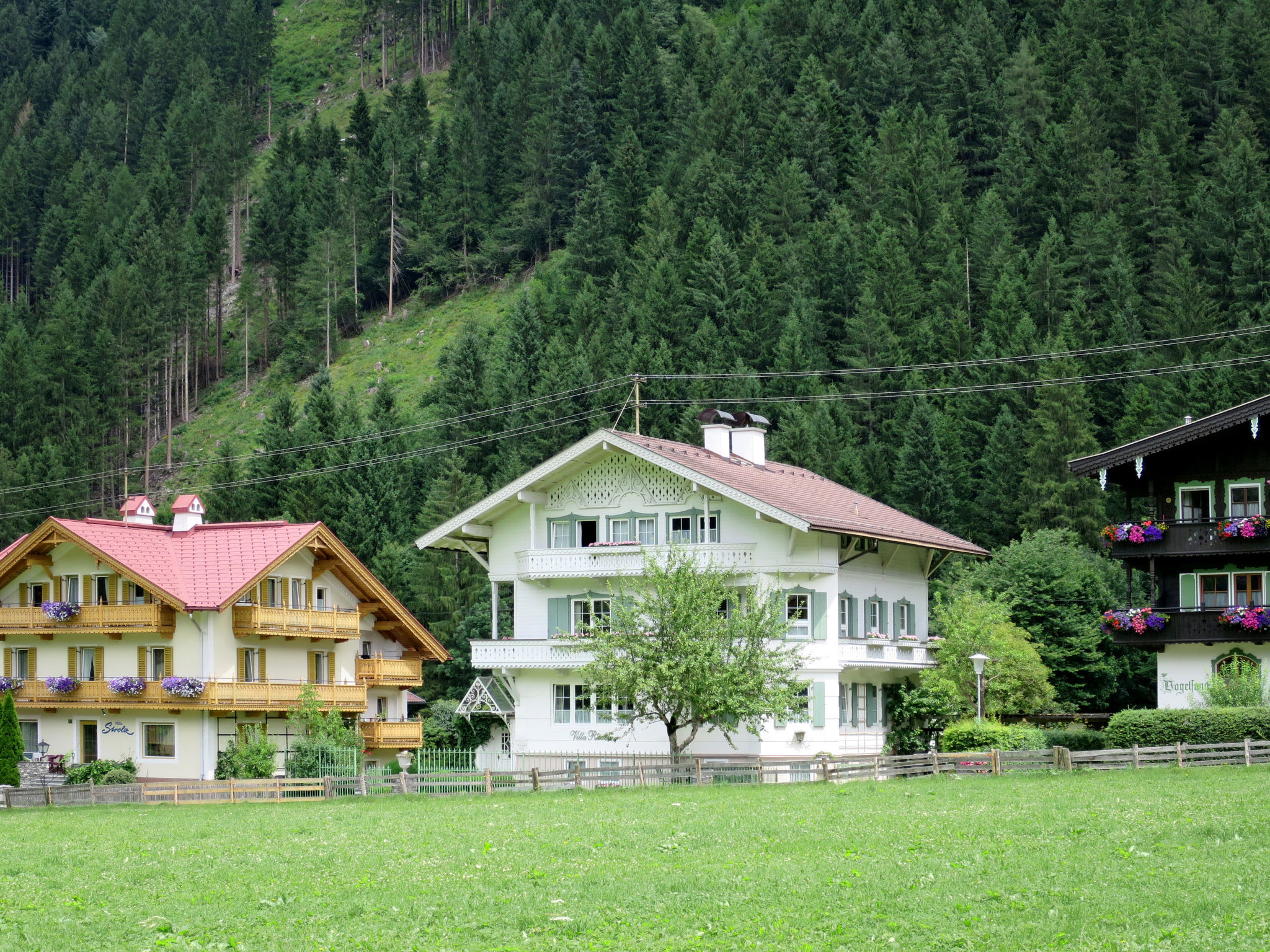 Rauter By Interhome - Mayrhofen
