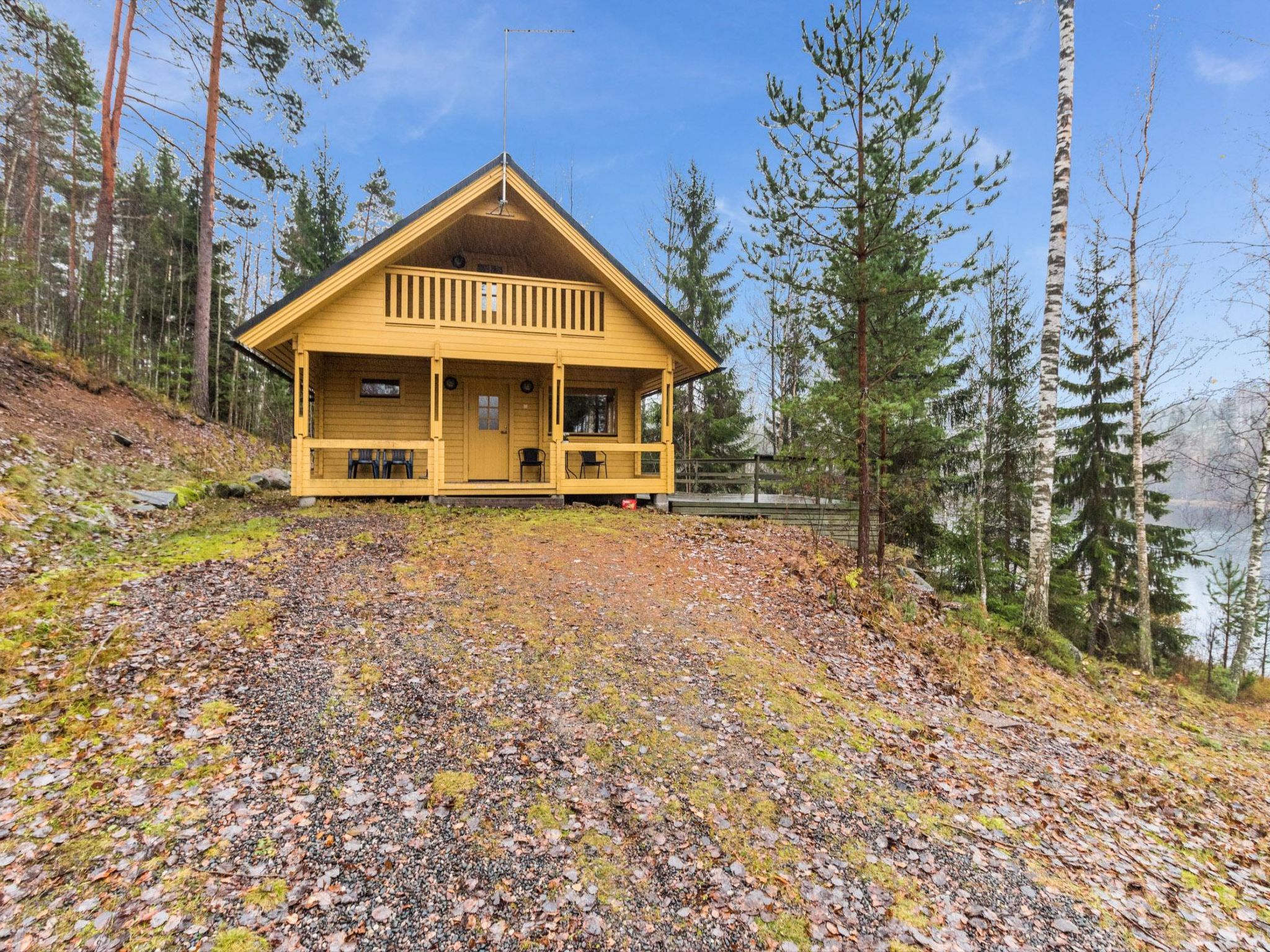 Mirus - Lohja