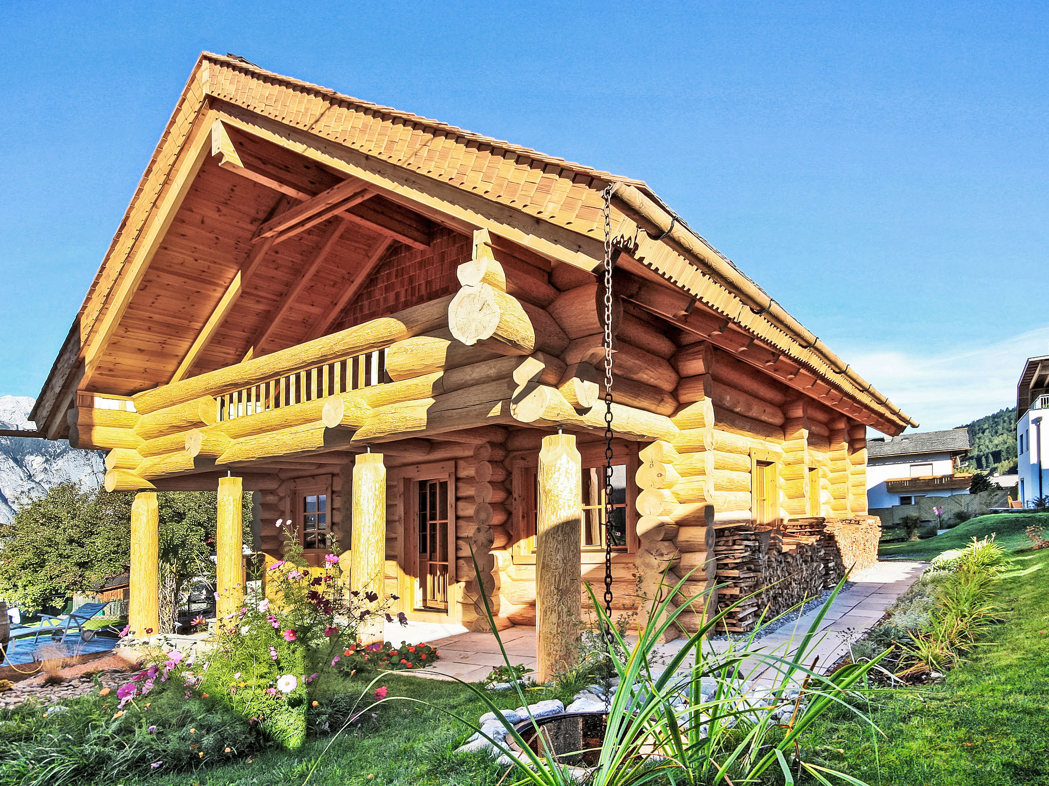 Chalet Karin - Axams