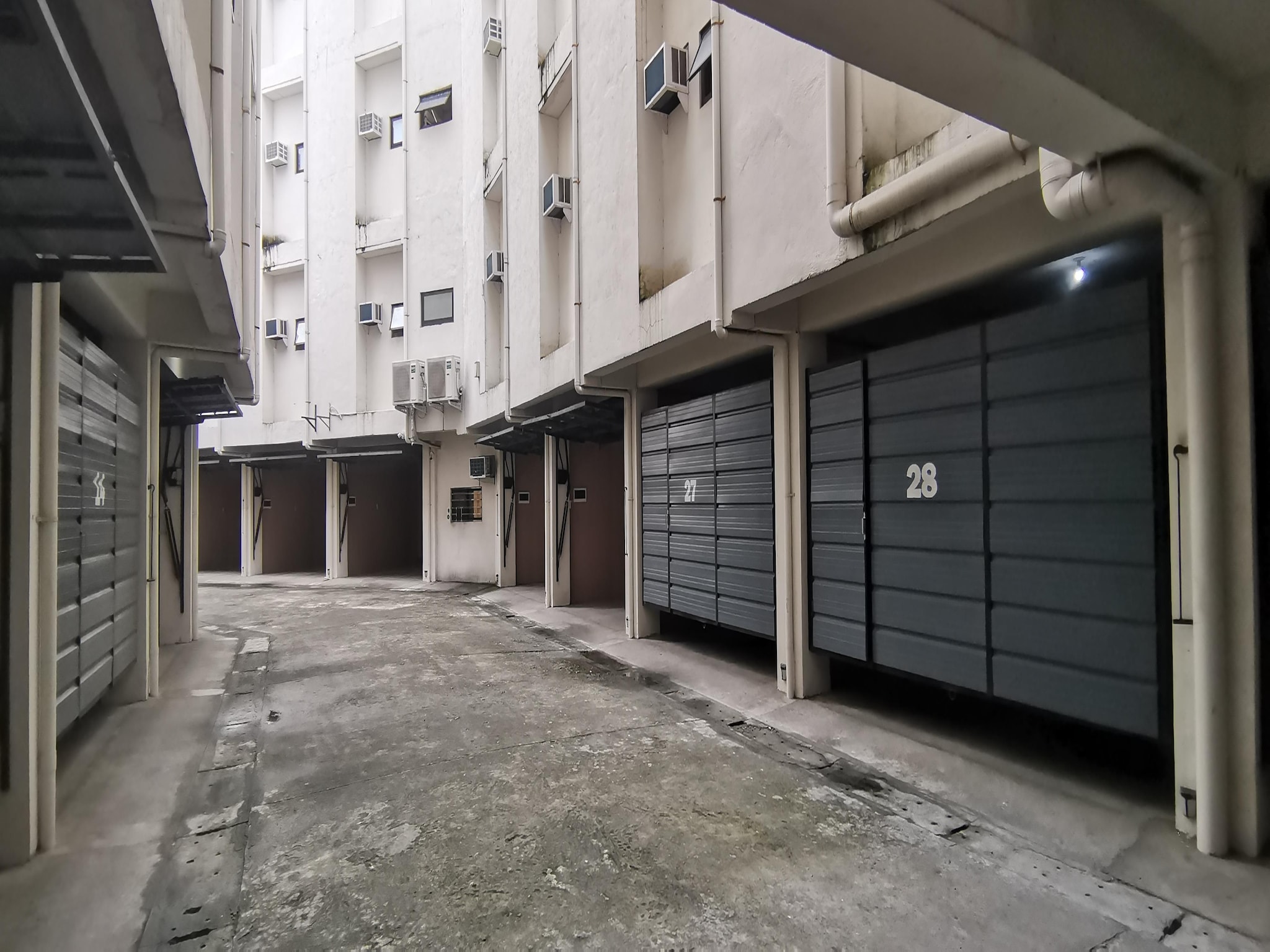Stylish Double In Pampanga, Clark Area - Ángeles