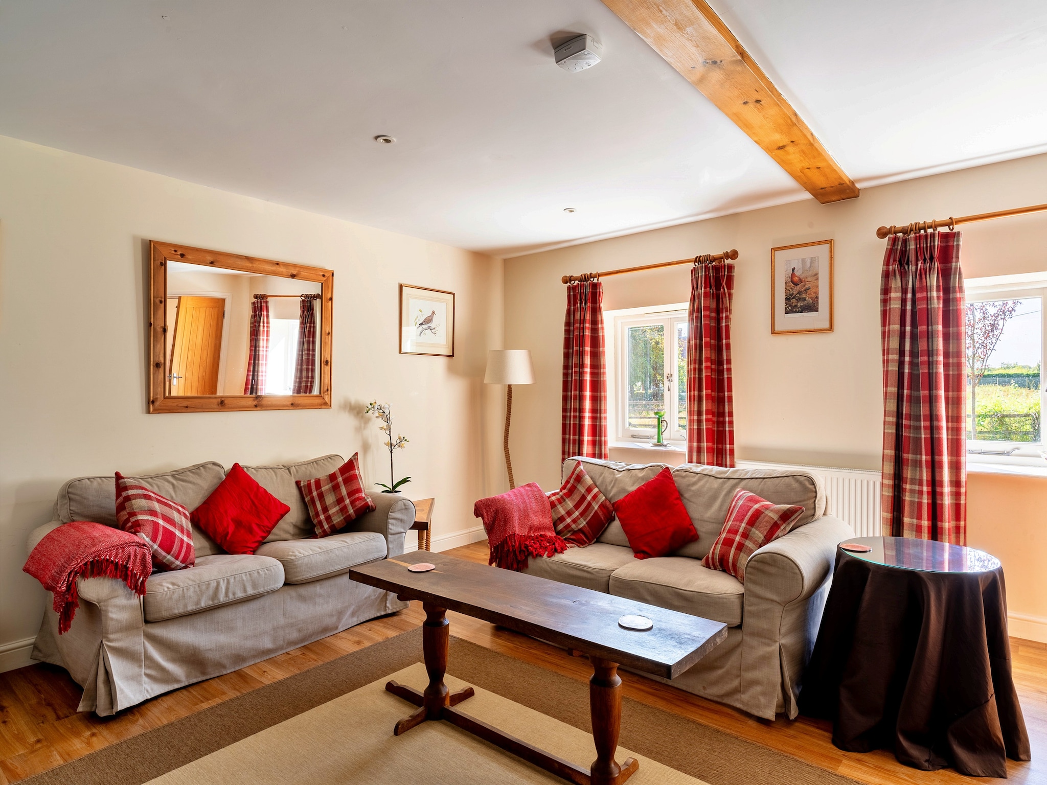 Holiday Home In Andover Near New Forest Park - United Kingdom
