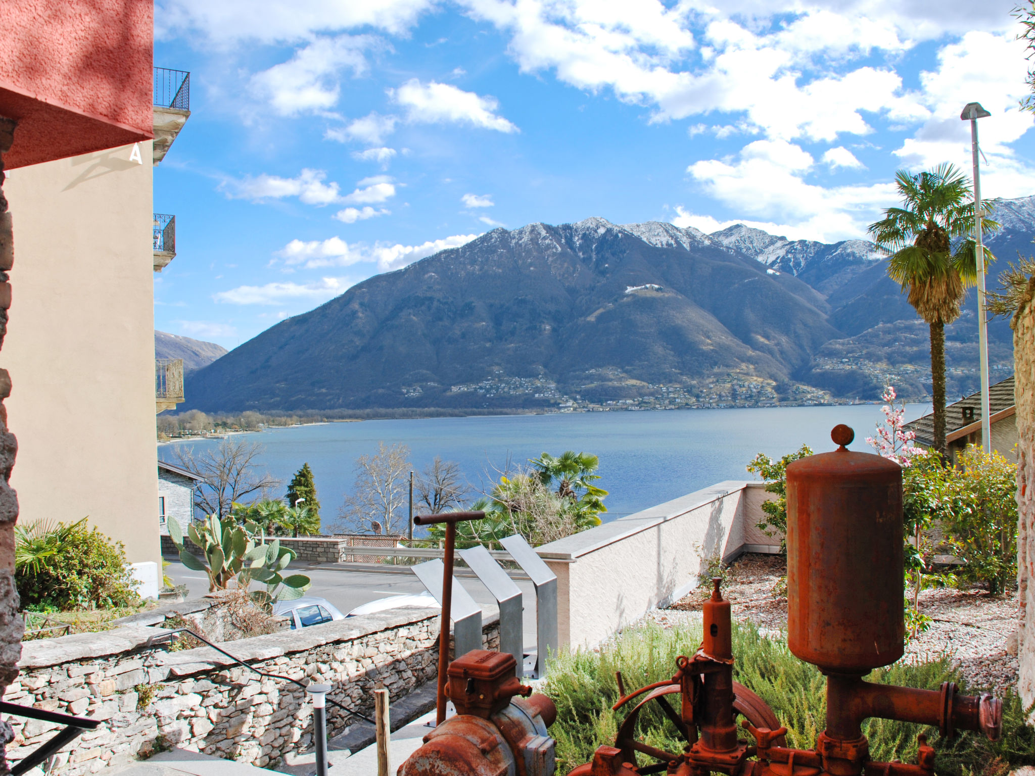 Rossella - Locarno