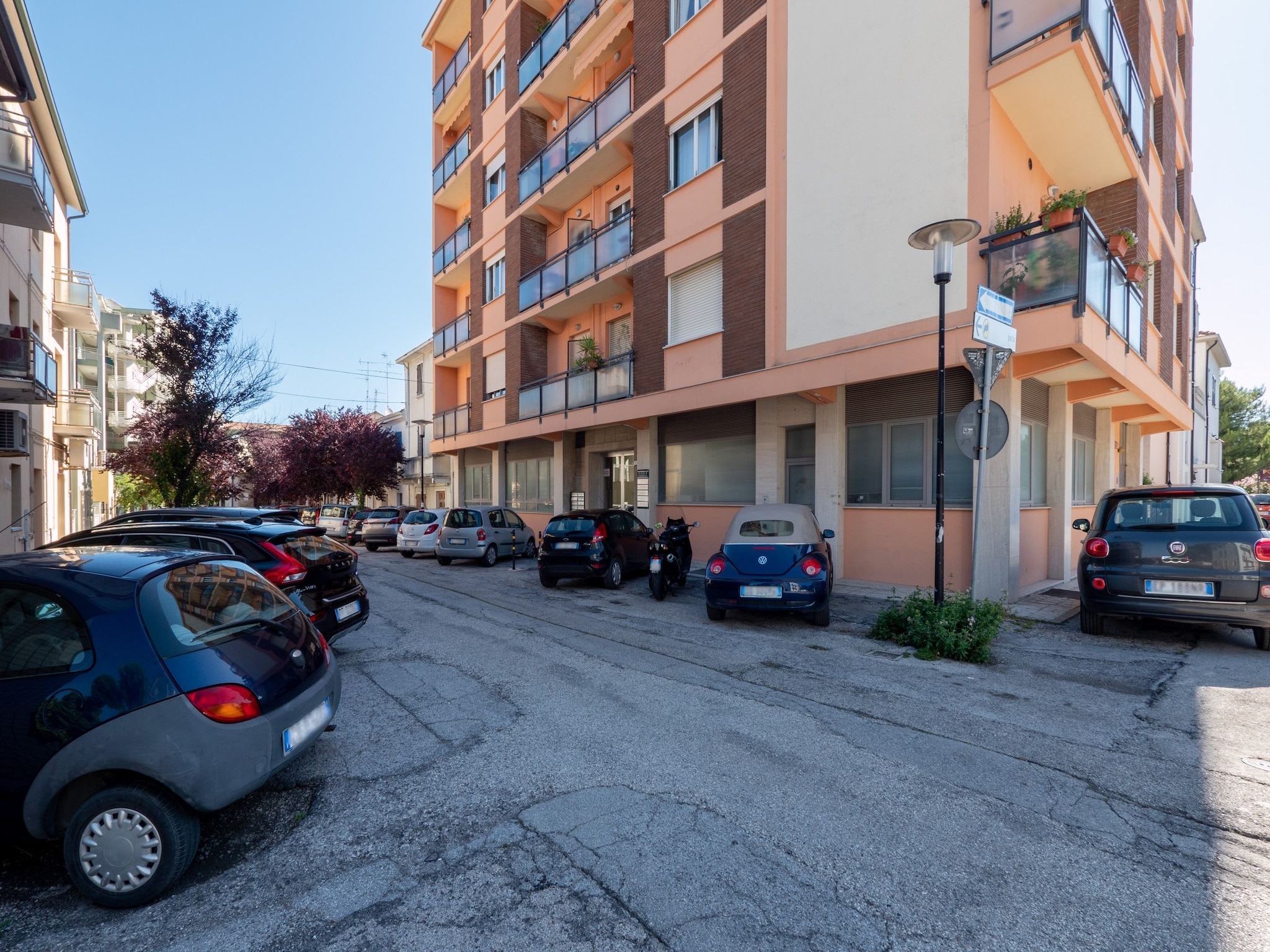 Holiday Home In Fano Near The Beach - Fano
