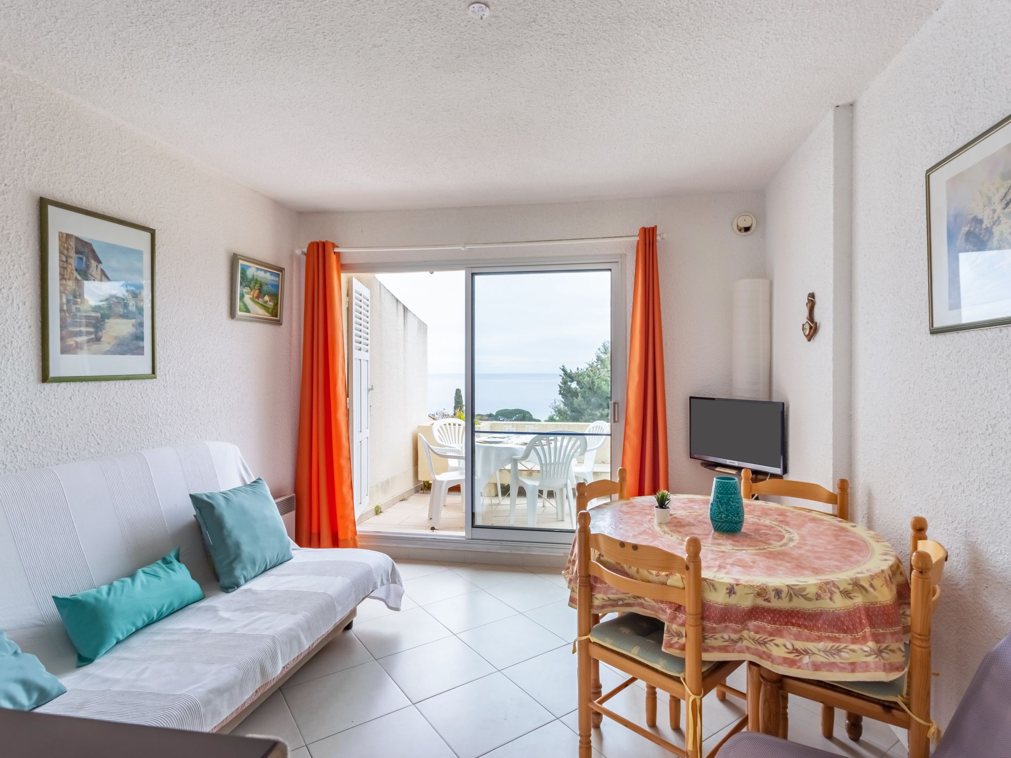 Les Pescadieres By Interhome - Le Lavandou