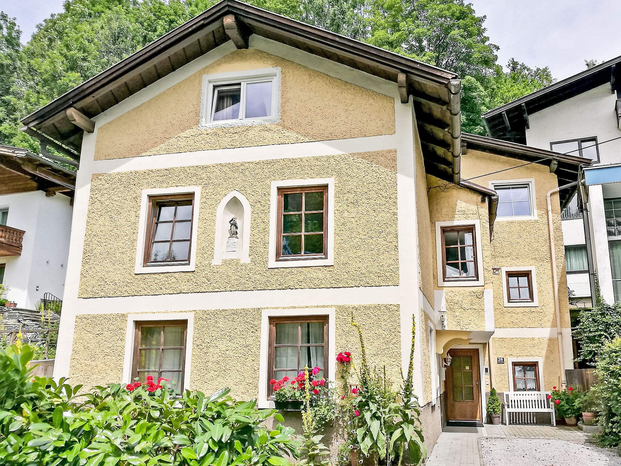 Dr.steiner - Zell am See