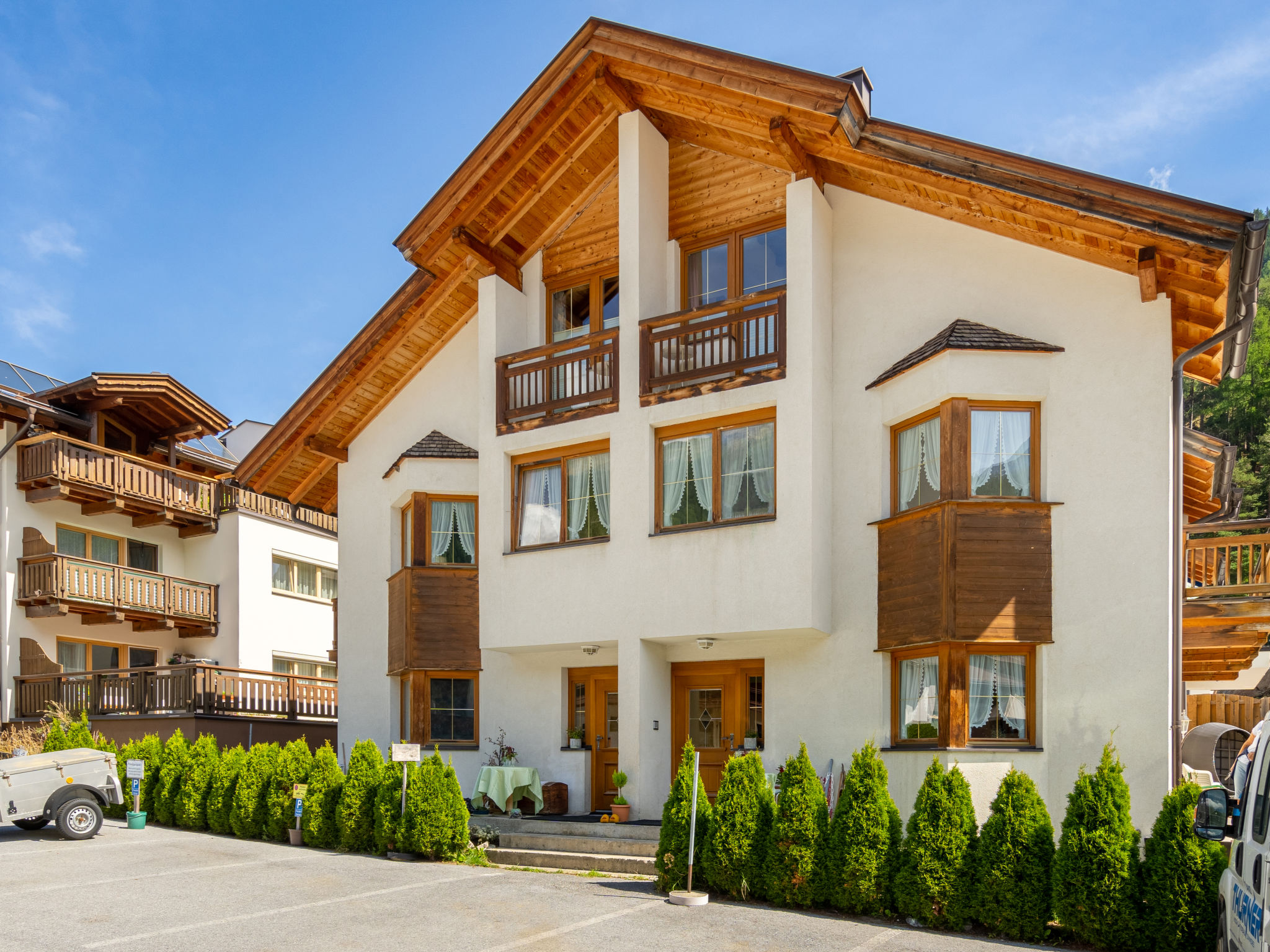 Rosi By Interhome - Sölden