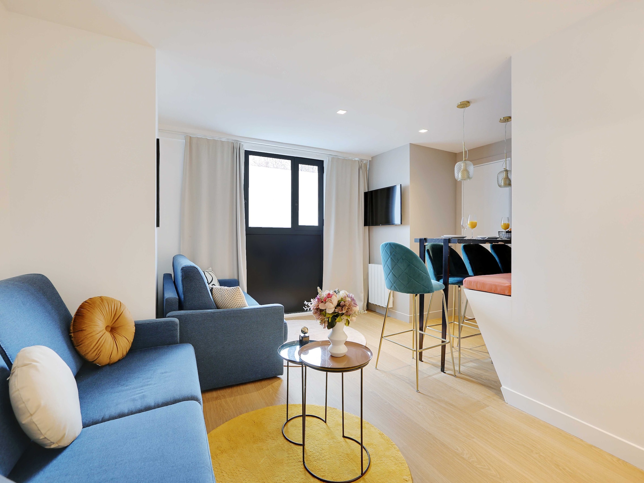 Charming Apartment Near Marais - Paris