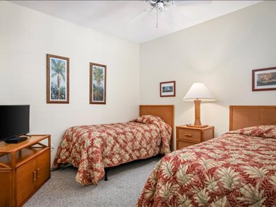 Fairway Villas At Waikoloa Golf View 1 Bedroom - Waikoloa Village