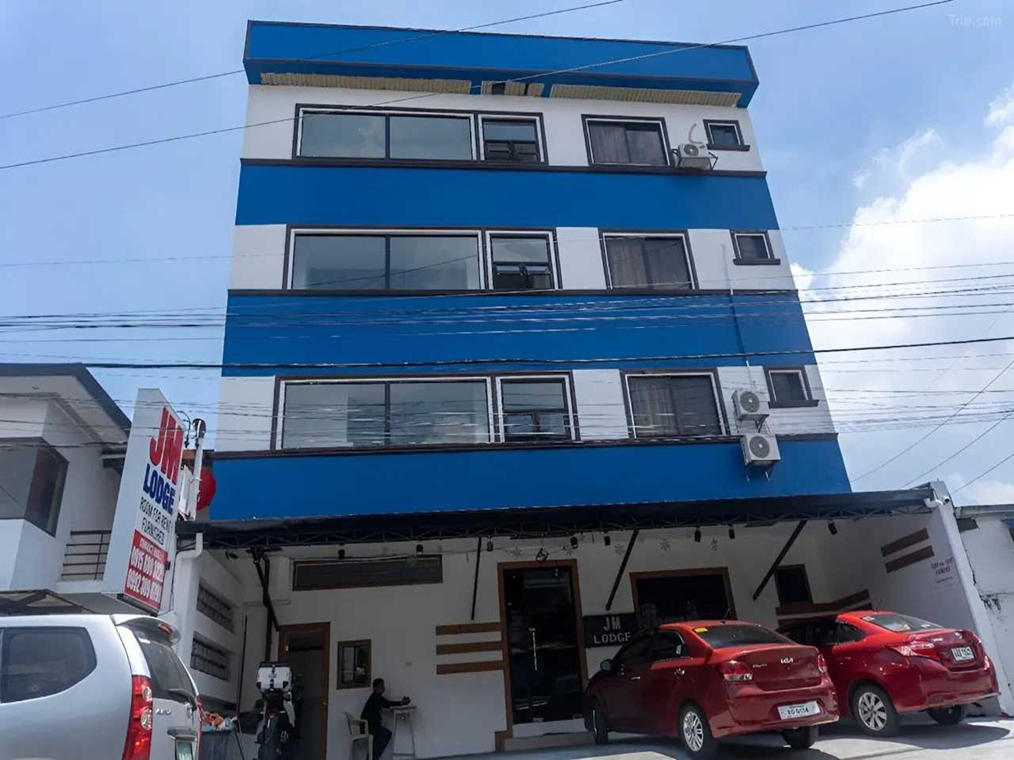 Cozy Delux Dbl Stay Near Clark Internation Aiport - Ángeles