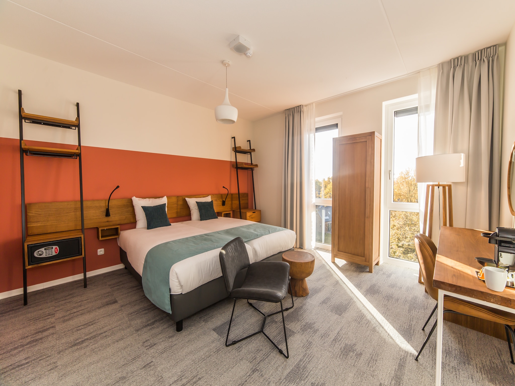 Stylish Flat In Luxe Hotel - Maastricht