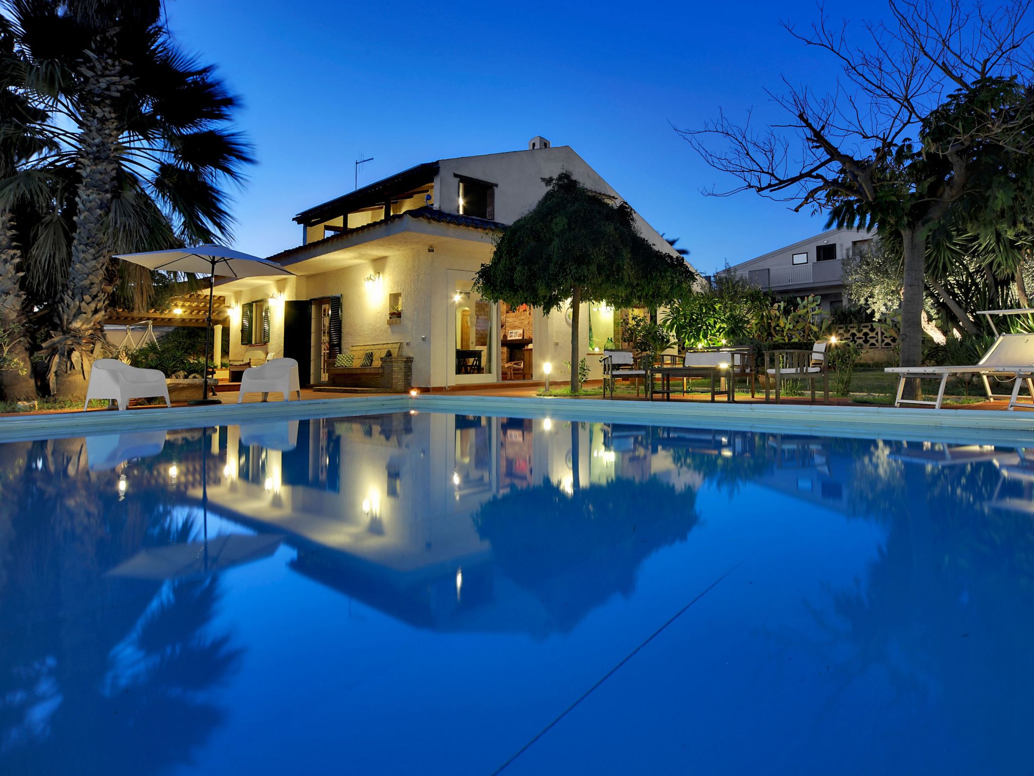 Villa Palma - Marina di Ragusa