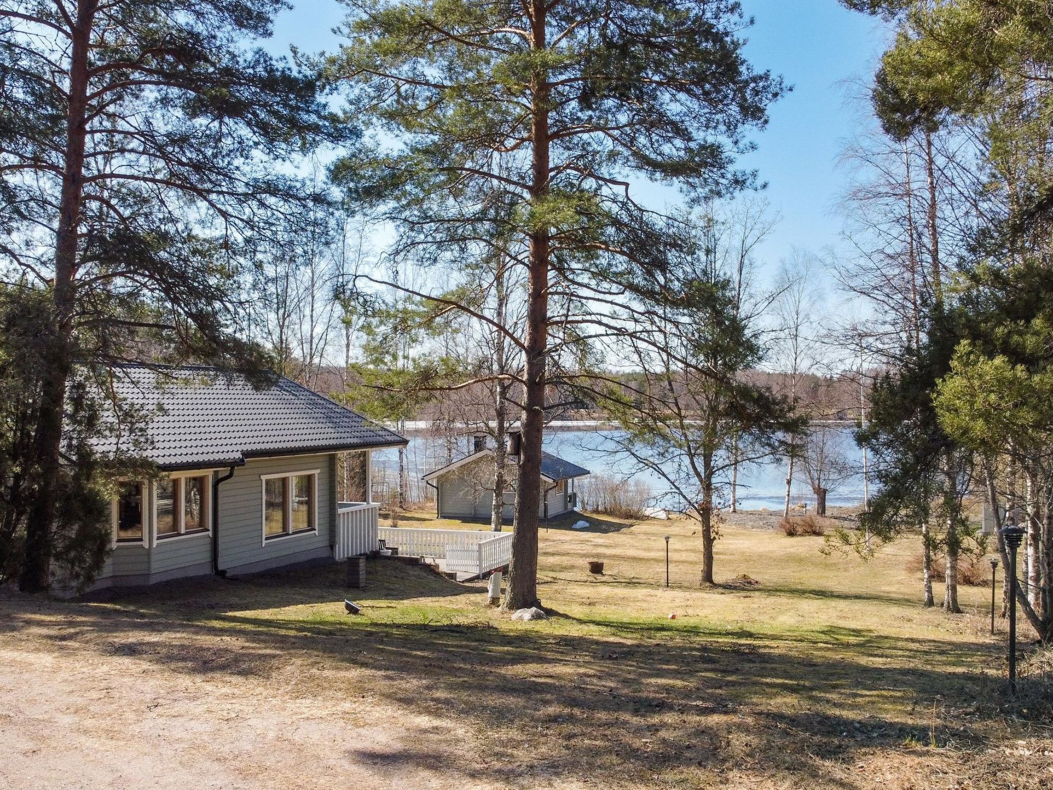 Ketunkolo - Tampere