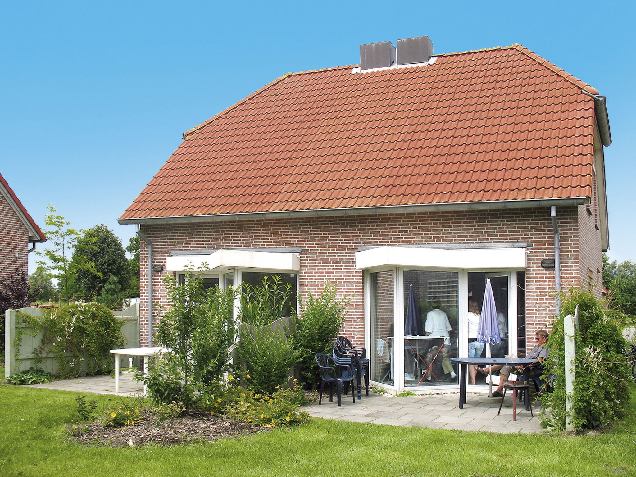 Tossens By Interhome - Germany