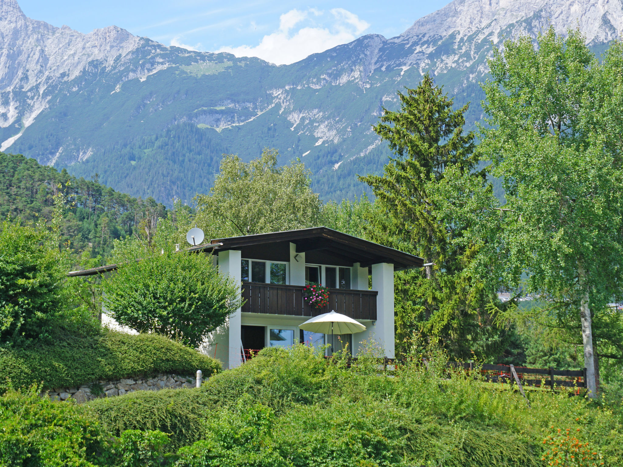 Chalet St. Wendelin - Typ C - Telfs
