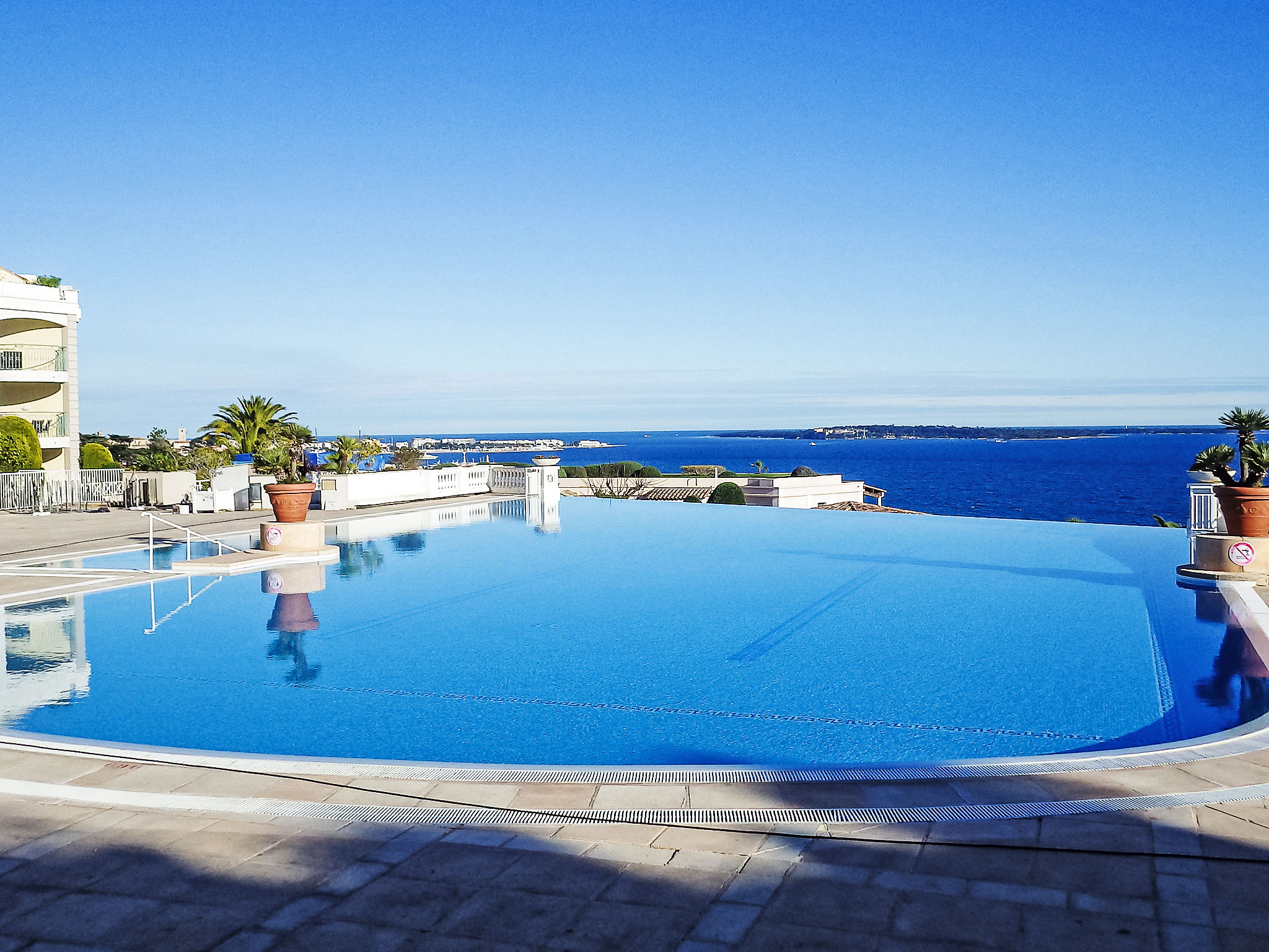 Villa Francia - Cannes