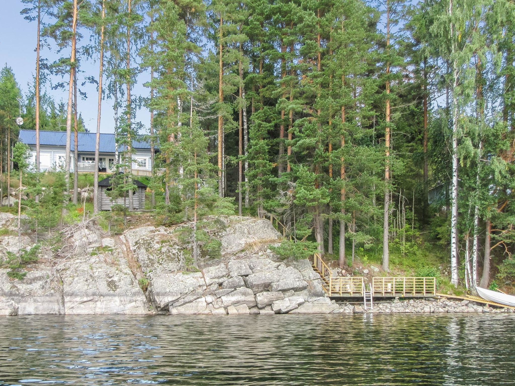 Norppa - Russia
