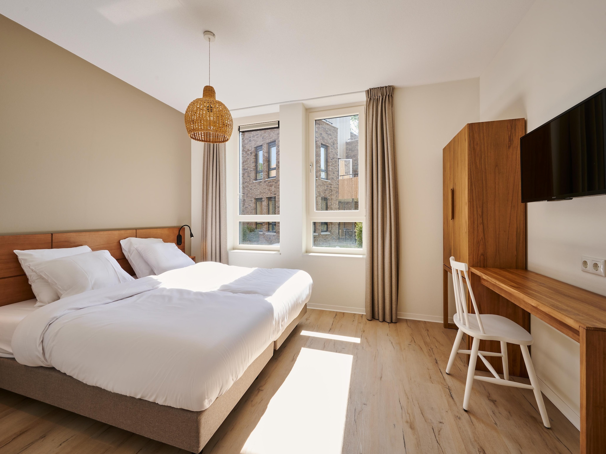 Spacious Apartment Near Wellness - Maastricht