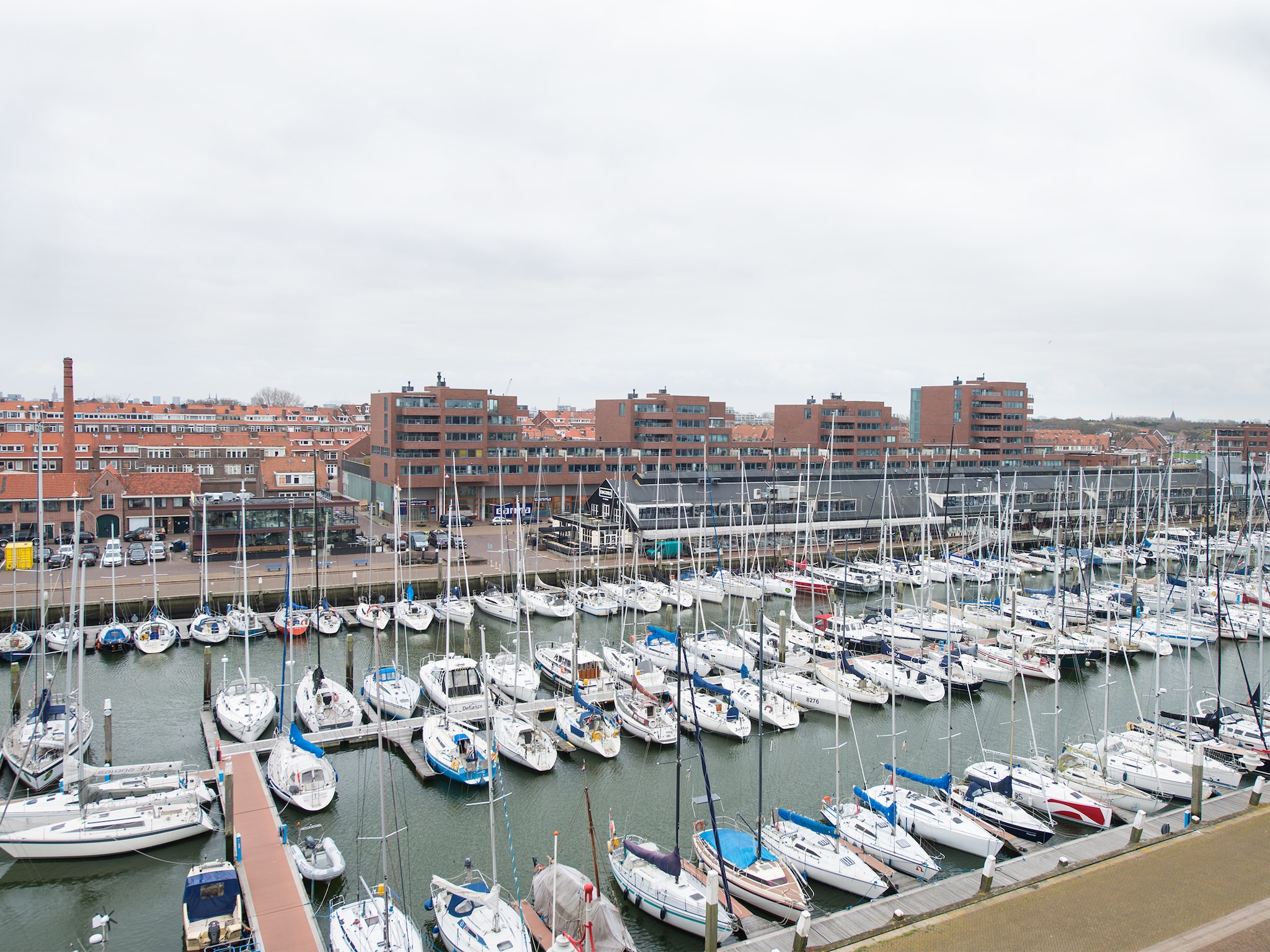 Penthouse Near Scheveningen Beach - Den Haag
