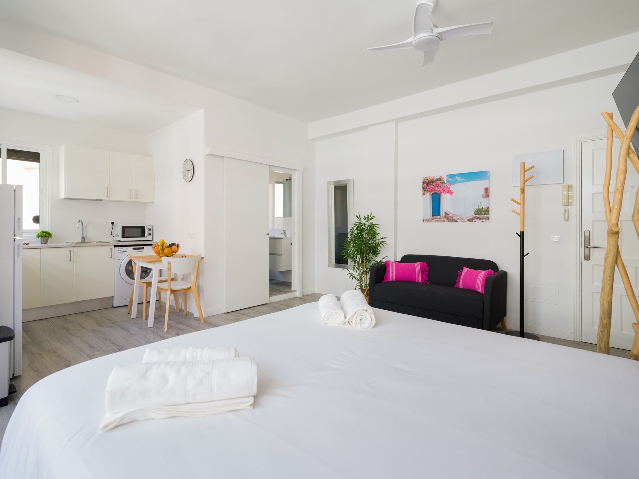 Apartment In Las Palmas Near Las Canteras Beach - Las Palmas de Gran Canaria