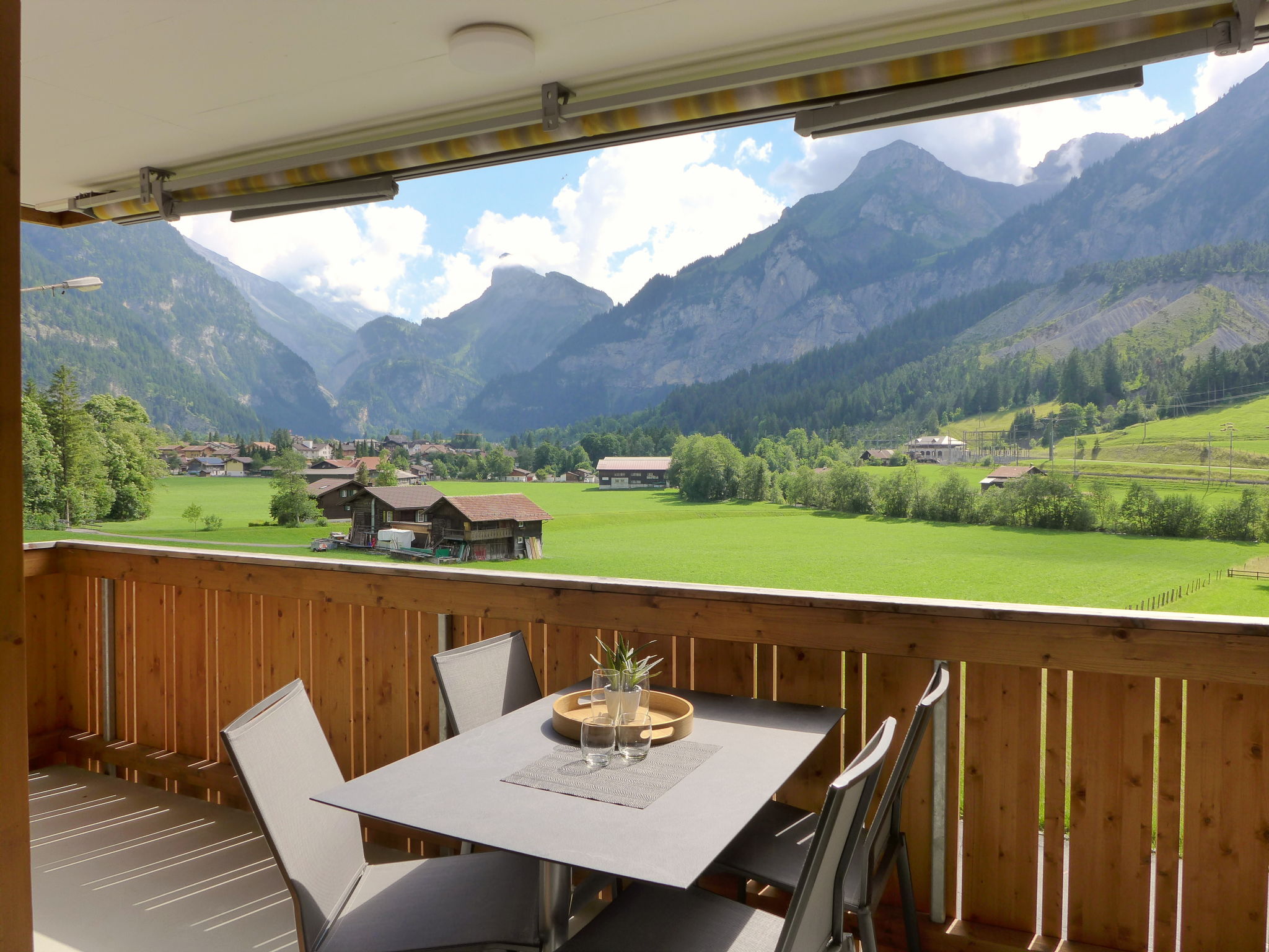 Verena - Kandersteg