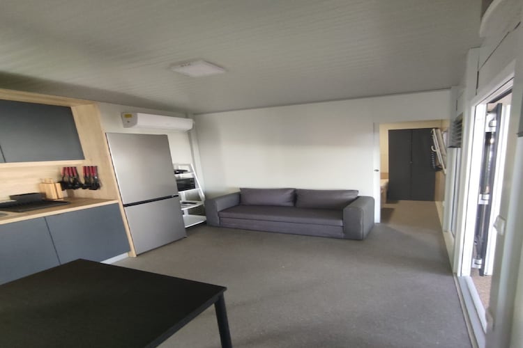 Dalmatino Pleasure Mobile Home - Two Bedroom Mobile Home With Terrace - Kroatia