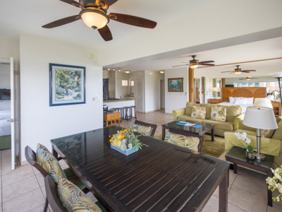 Waikiki Shore Ocean View 2bedroom 2bath - Honolulu, HI